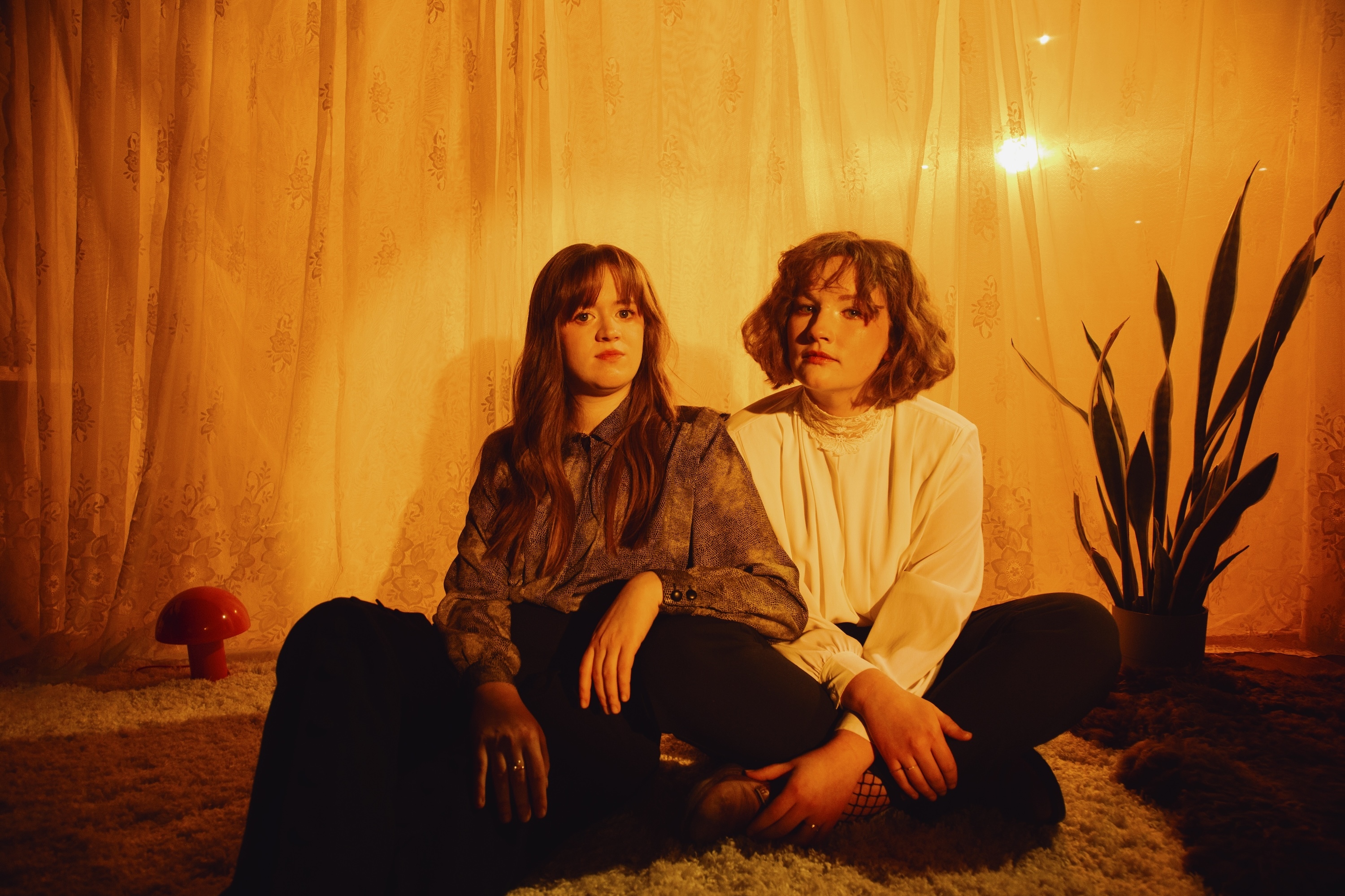 Lemoncello are on the rise | Interview | The Line of Best Fit