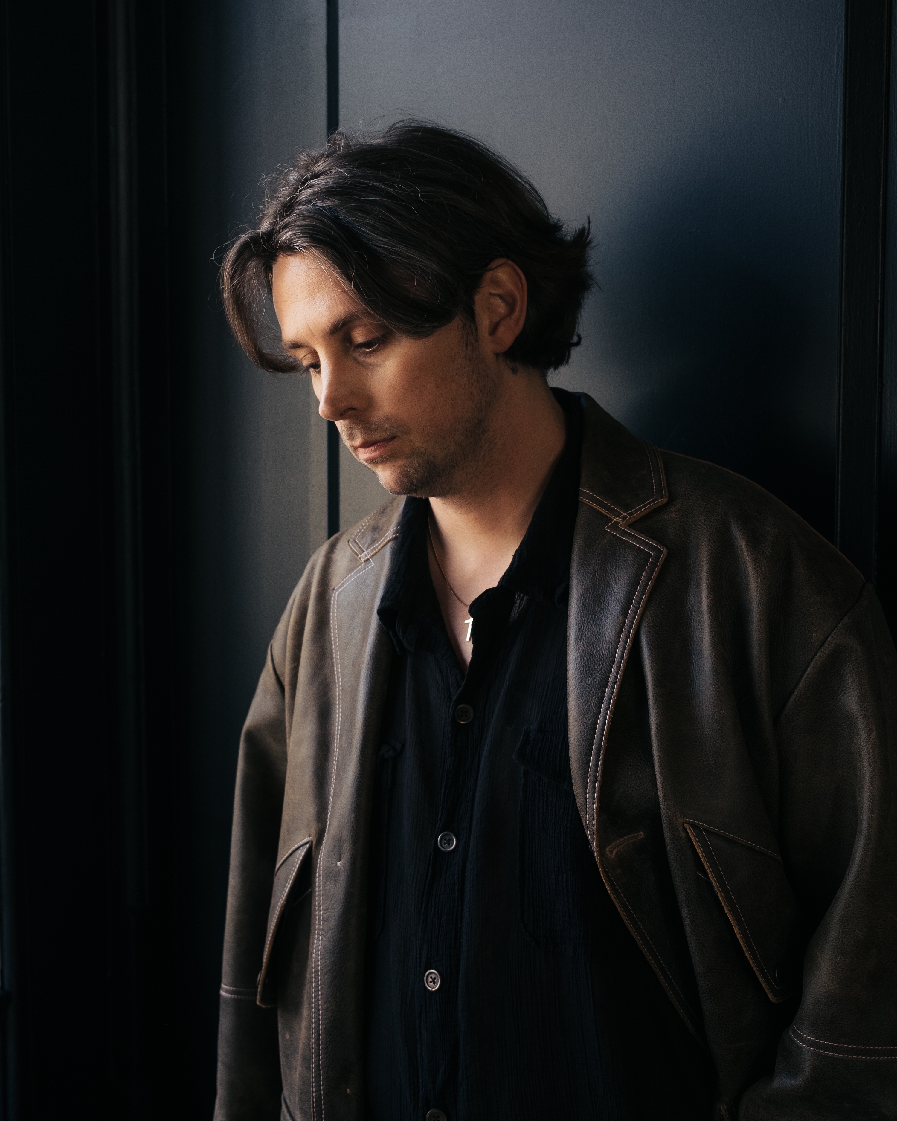Albin Lee Meldau: "I have nothing figured out. I just try to make music ...