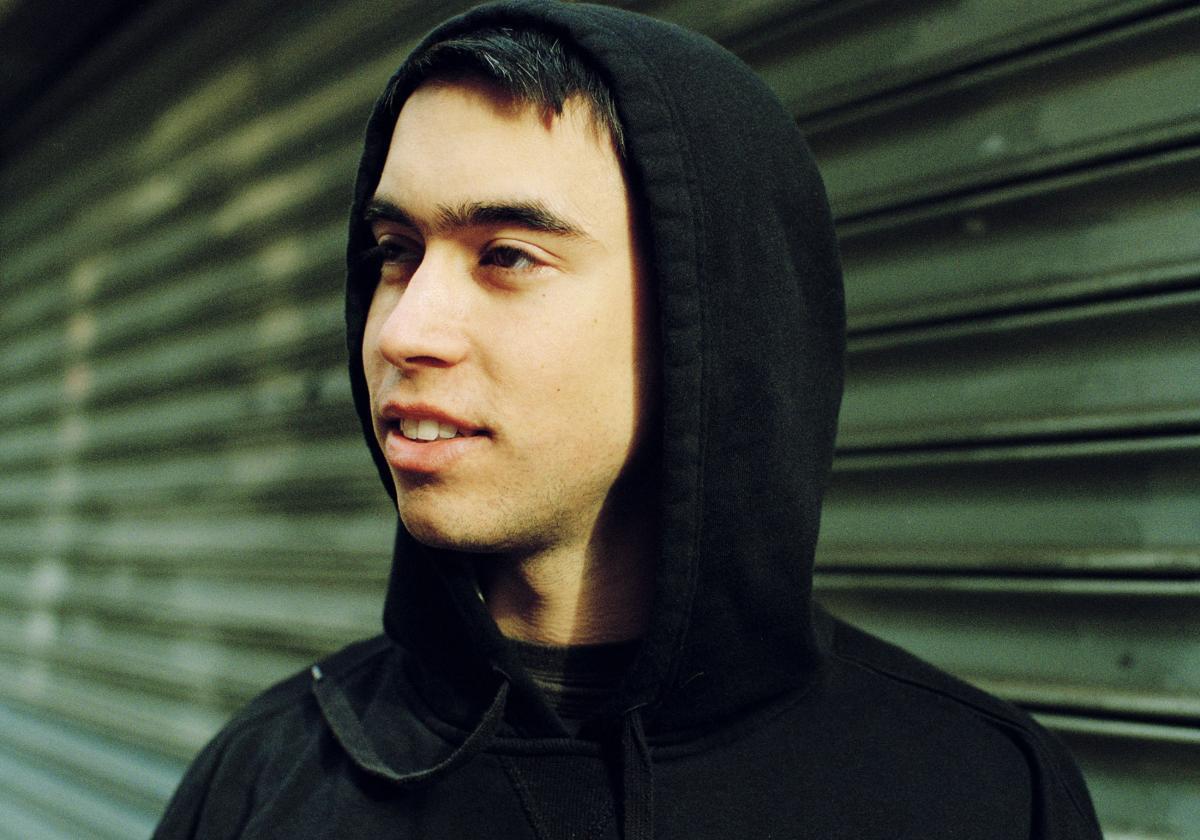 Alex G's new vid seeks to explore "the addictive quality of love + the ...
