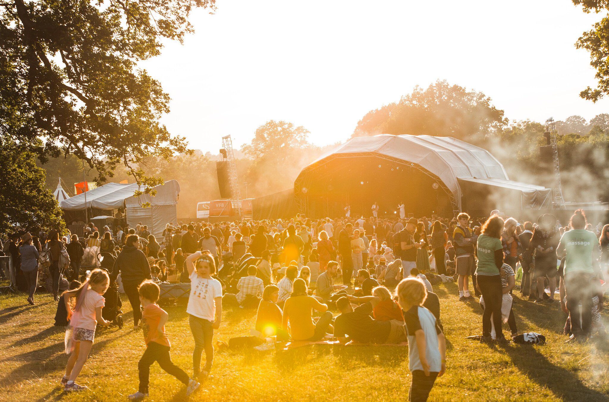 Black Deer Festival announces The Songwriting Sessions | The Line of ...