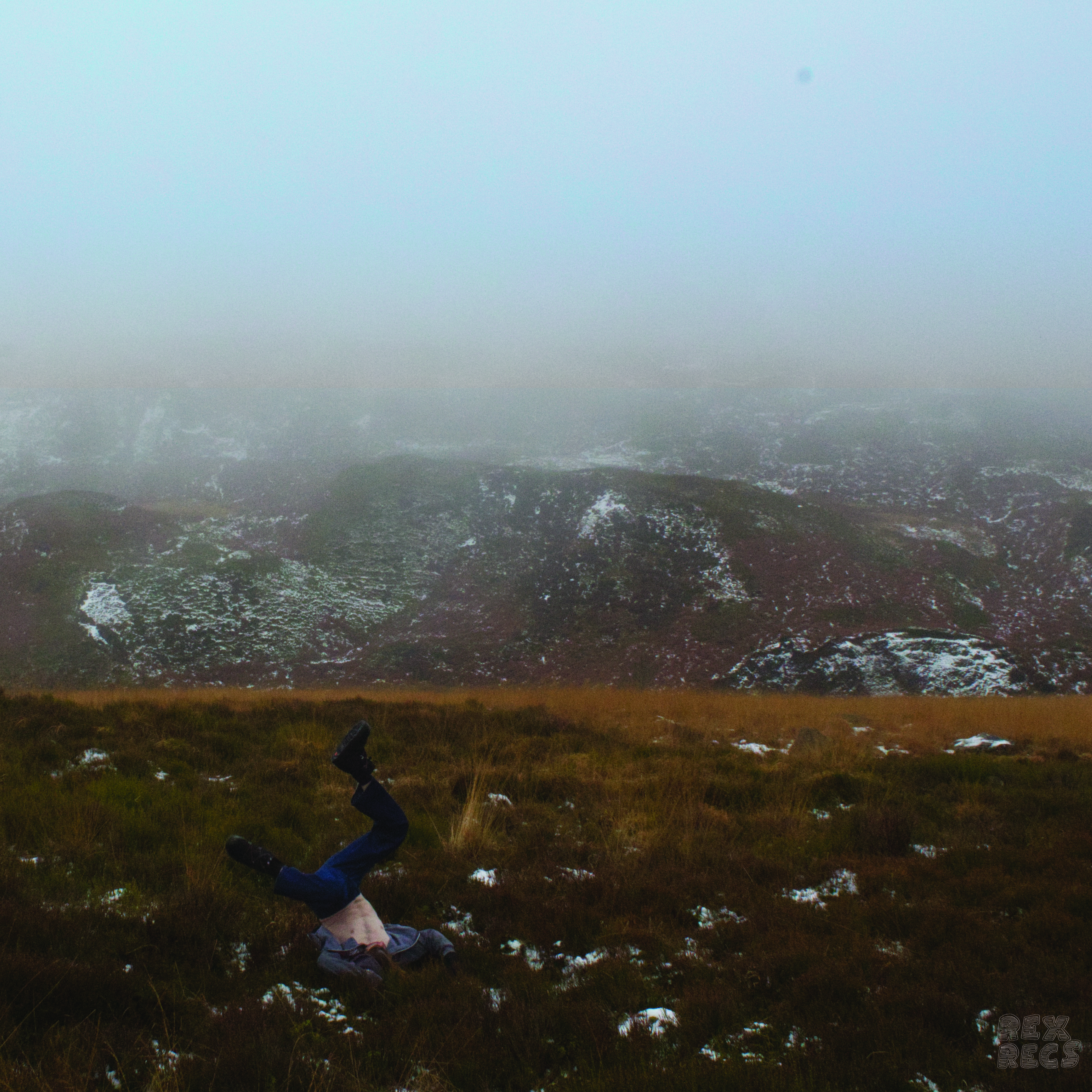 thistle. announce new EP, backflip | The Line of Best Fit