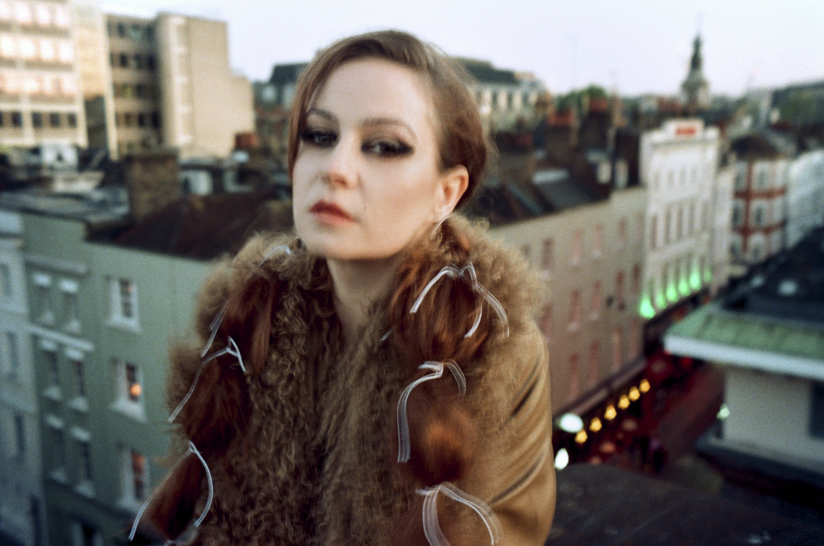 Biig Piig unveils new single, "4AM" | The Line of Best Fit