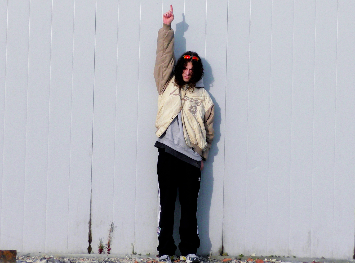 Bladee announces new album with first single "DRAIN STORY" | The Line ...