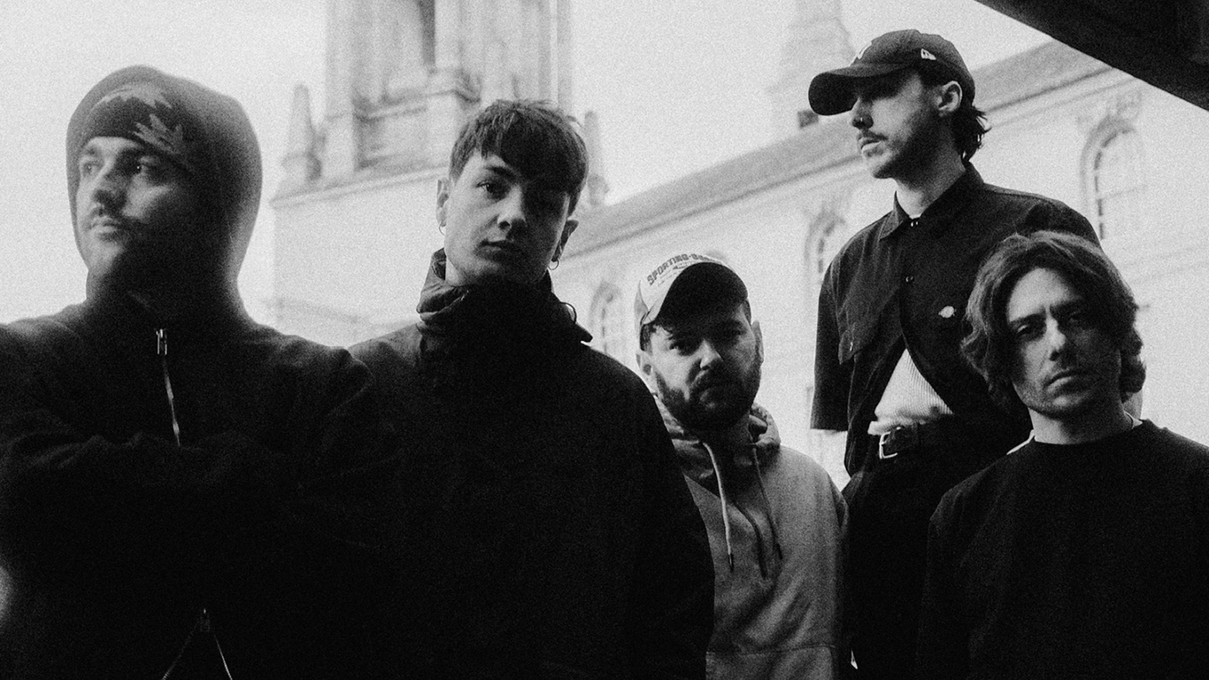 Boston Manor announce 10th anniversary edition of debut album, Be ...