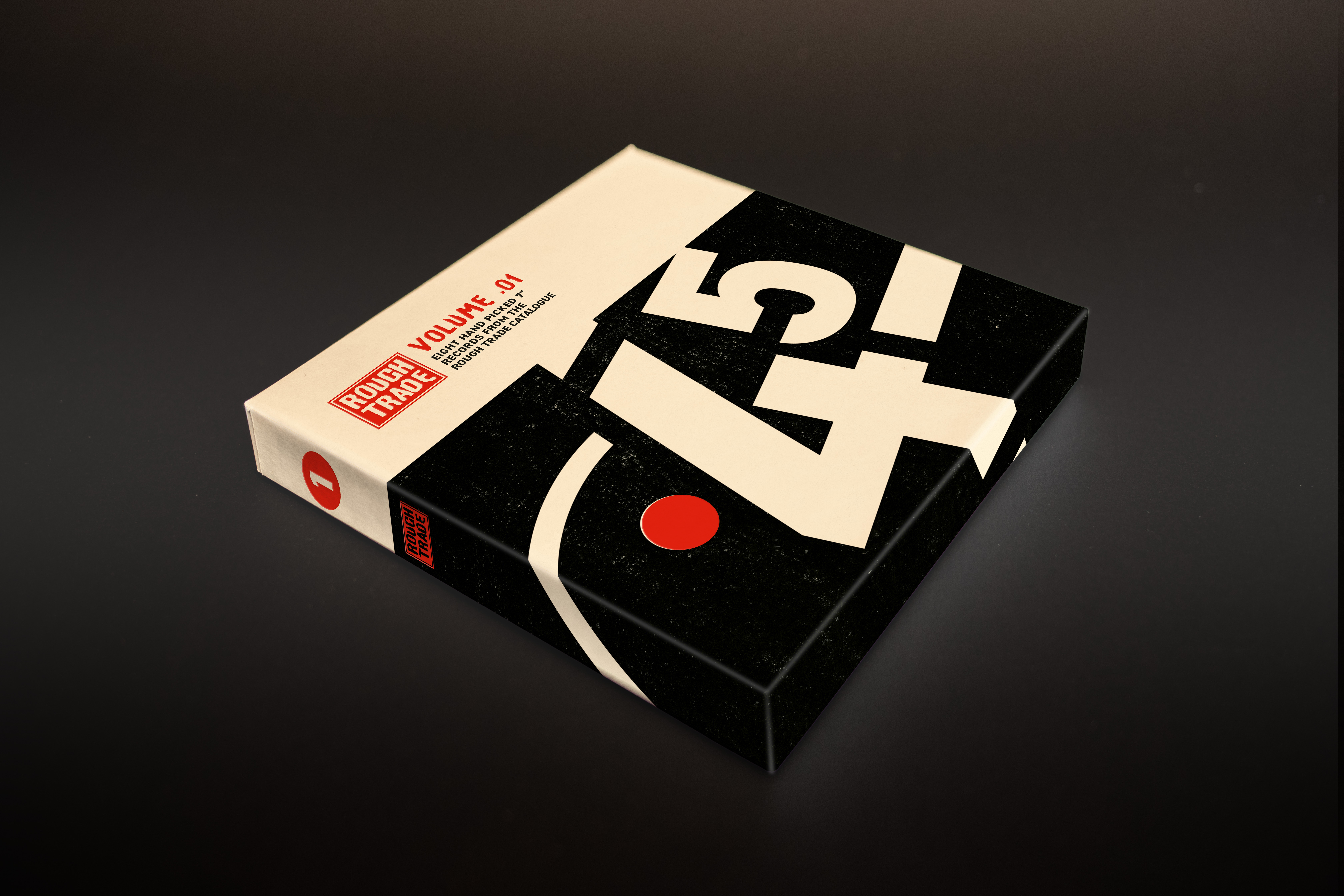 Rough Trade Records to release 7” singles Box Set to celebrate its ...
