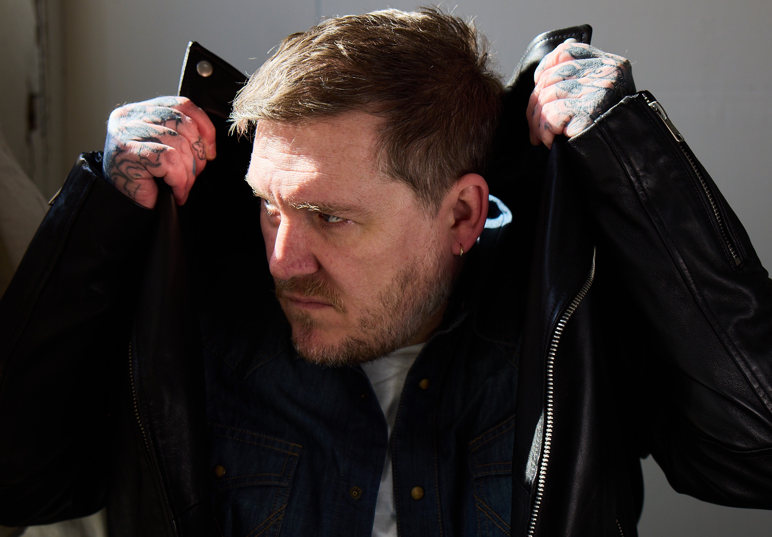 Brandon Flowers, Phil Collen, and more to feature on Brian Fallon's ...