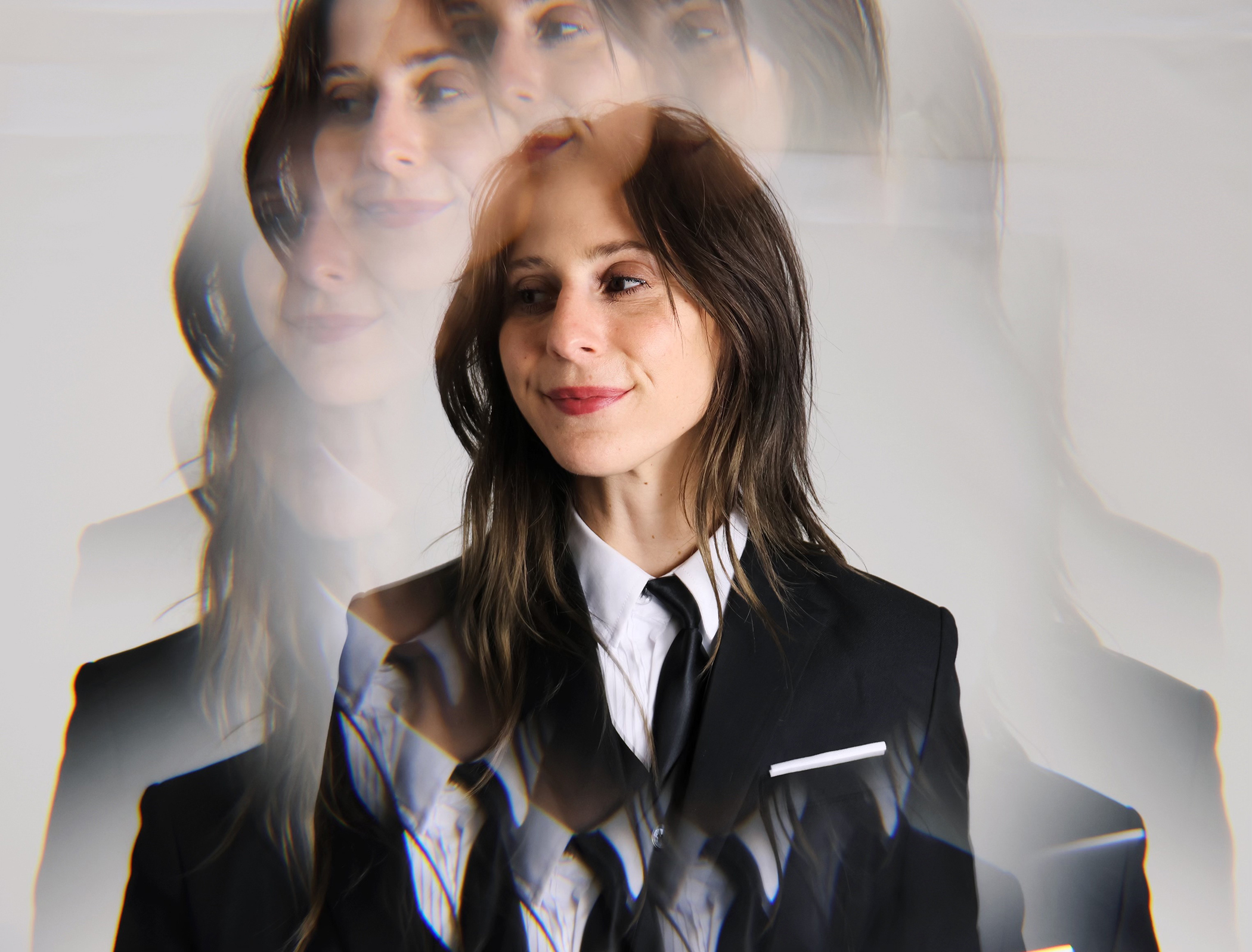 Bully shares latest track "Hard To Love" | The Line of Best Fit
