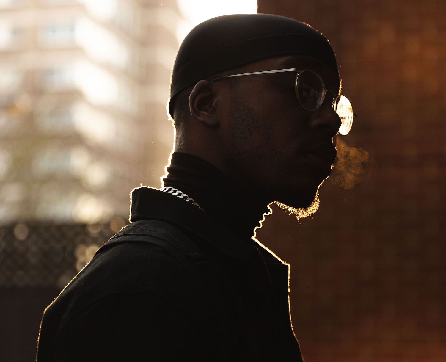 Che Lingo signs to Idris Elba's label and drops cold new cut "My Block ...