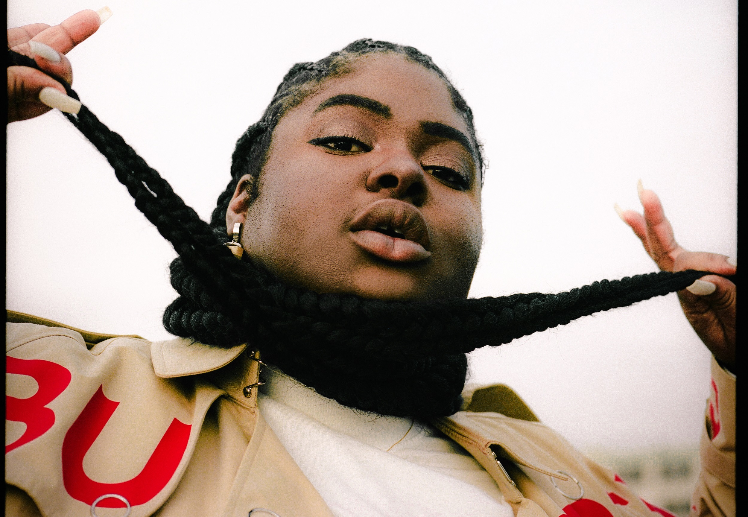 Who is CHIKA? The Grammy nominee's raw honesty is at the core of her ...