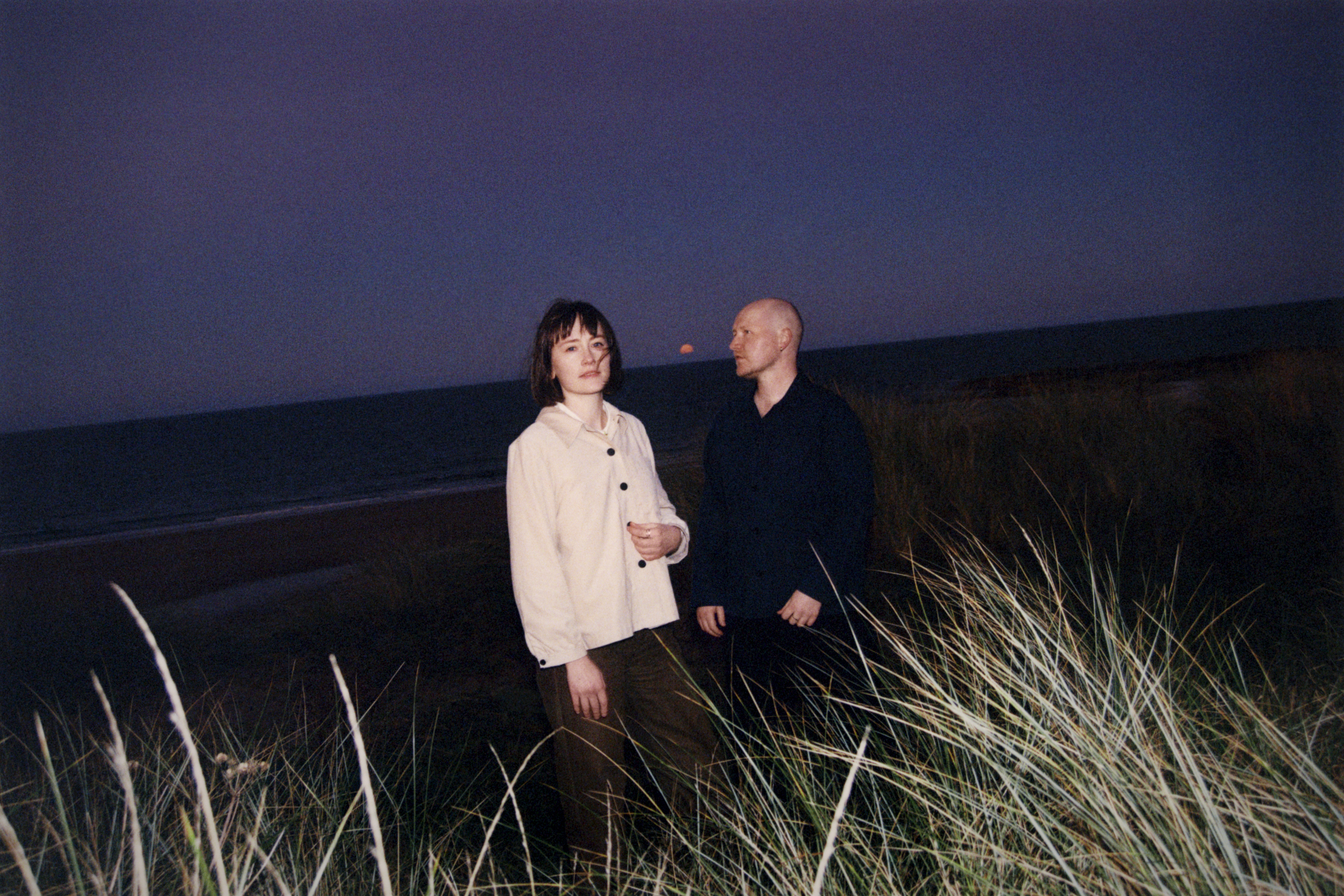 Cloth return with new single, "Polaroid" | The Line of Best Fit