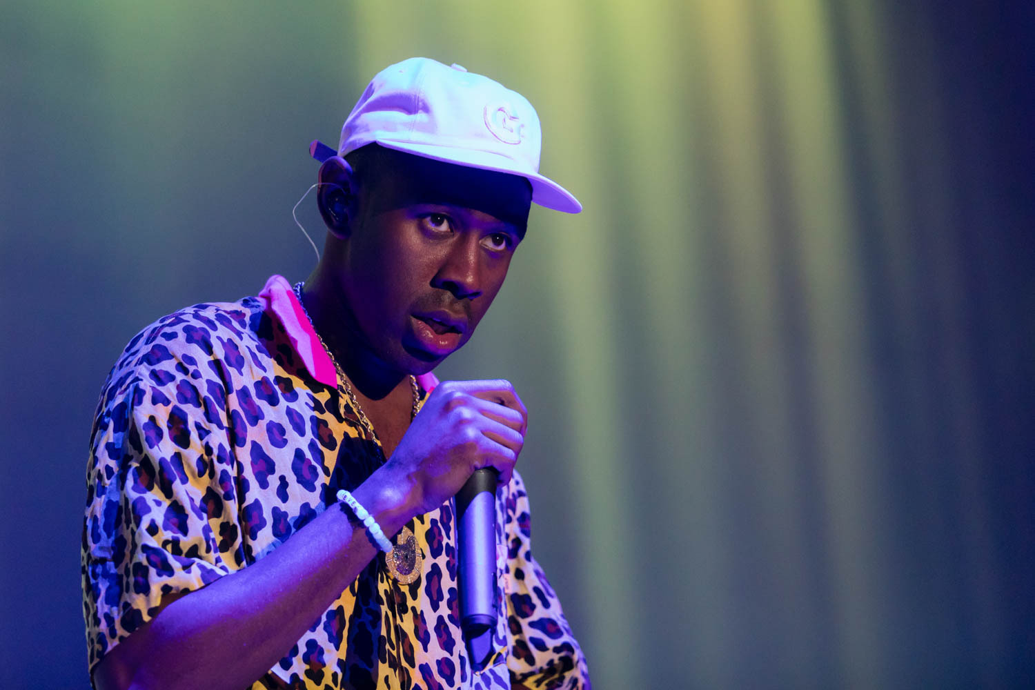 Tyler, The Creator to drop new EP tonight, shares new Santigold ...