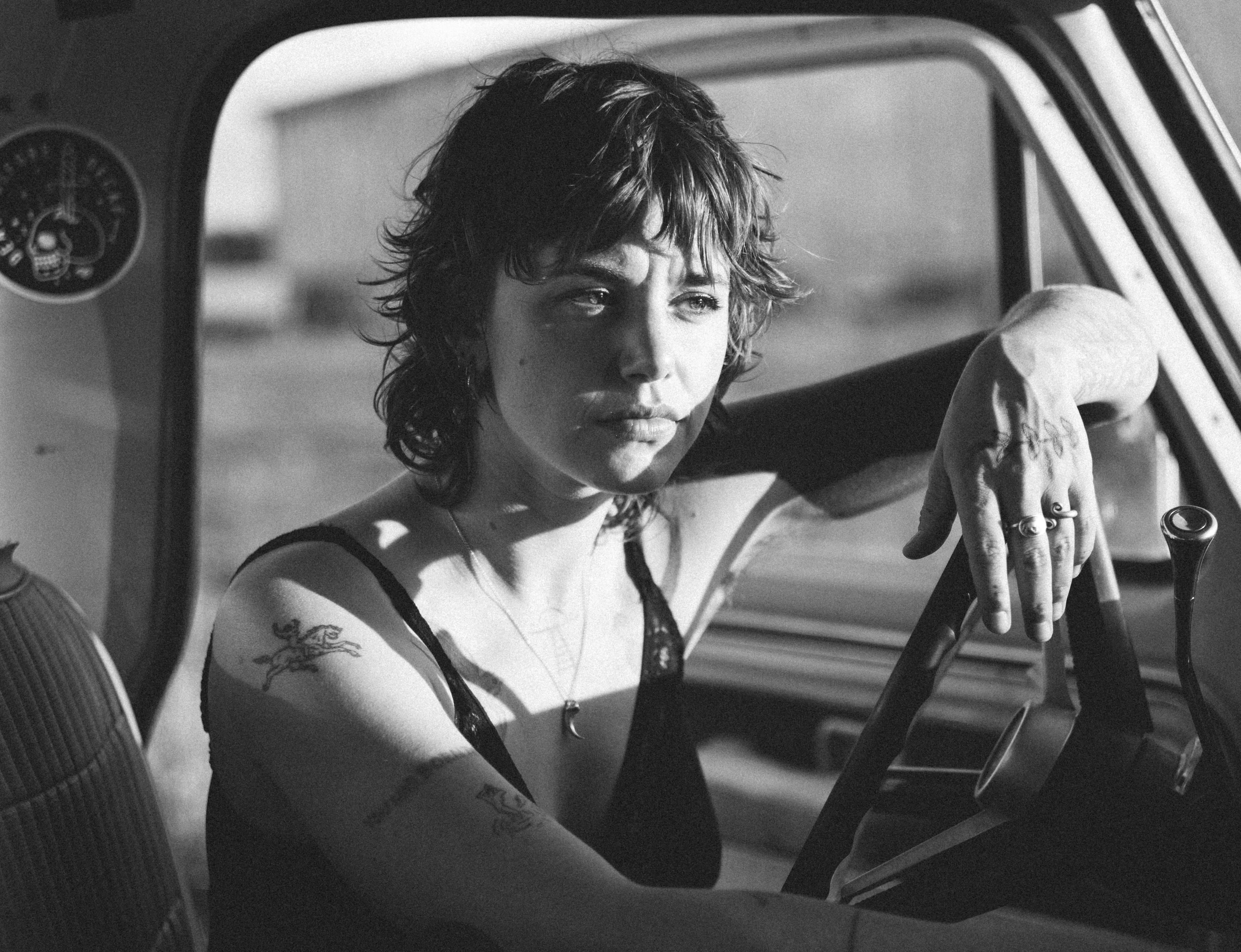 Cat Clyde to make Concord Records debut with new album, Mud Blood Bone ...