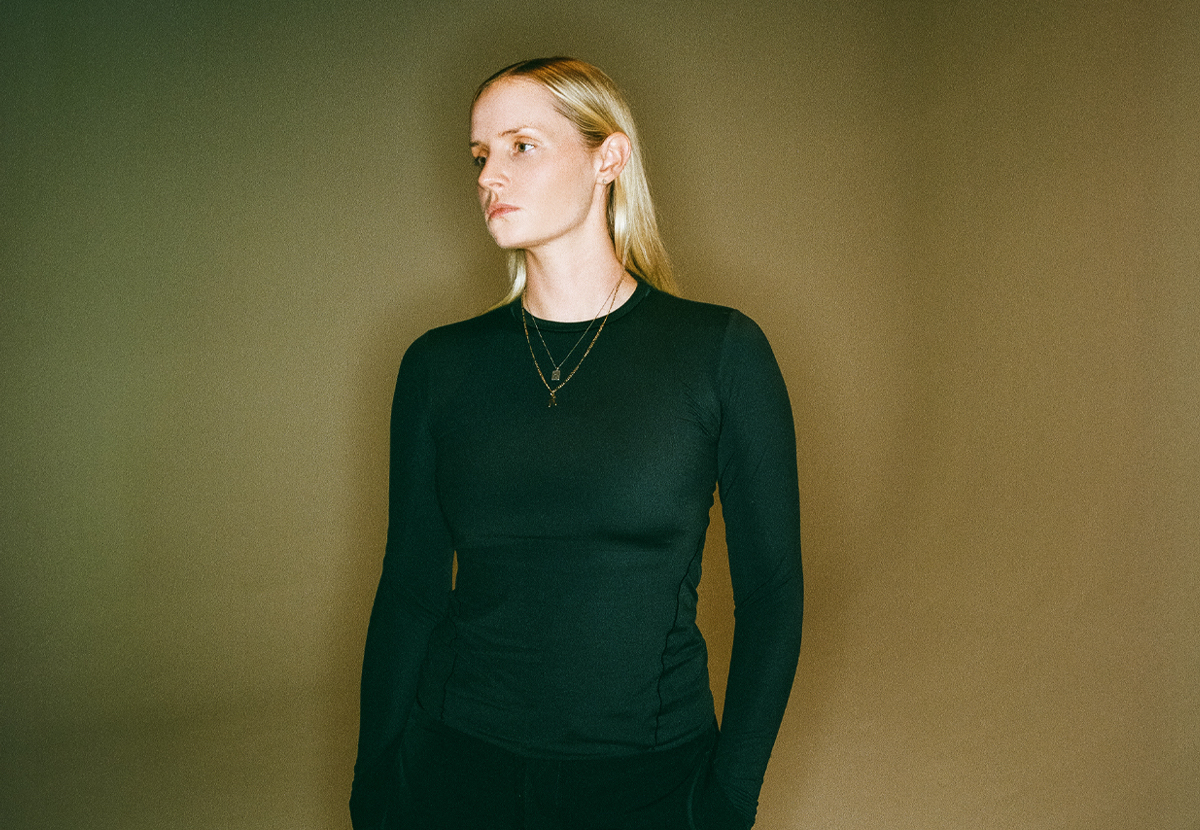 Charlotte Day Wilson welcomes new era with Saya Gray co-written single ...