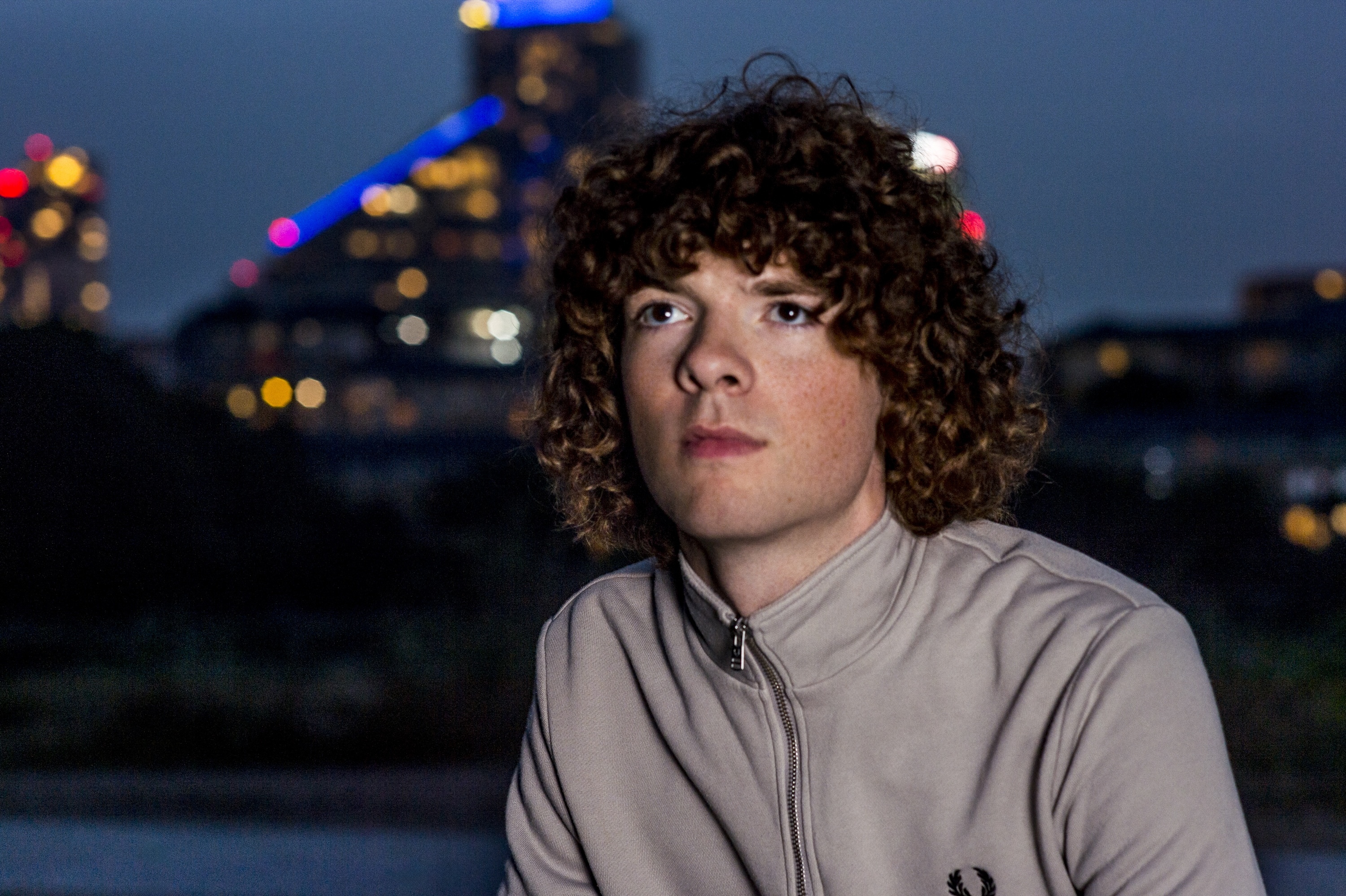 Dylan John Thomas: "A melody is all about the space" | Interview | The ...