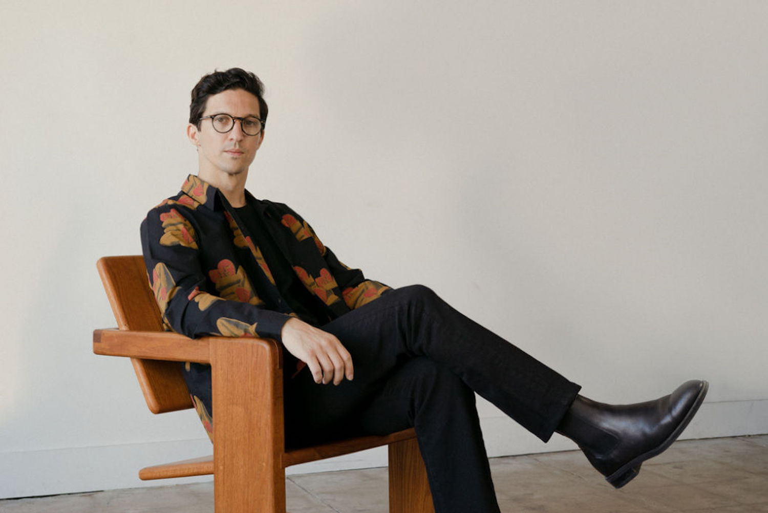 Dan Croll announces new album with opening song "Slip Away" | The Line ...