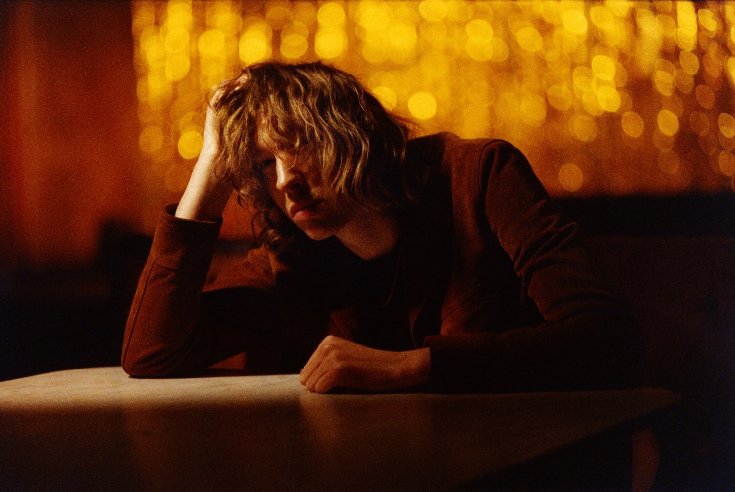 Daniel Avery announces new album, links with Kelly Lee Owens and HAAi ...