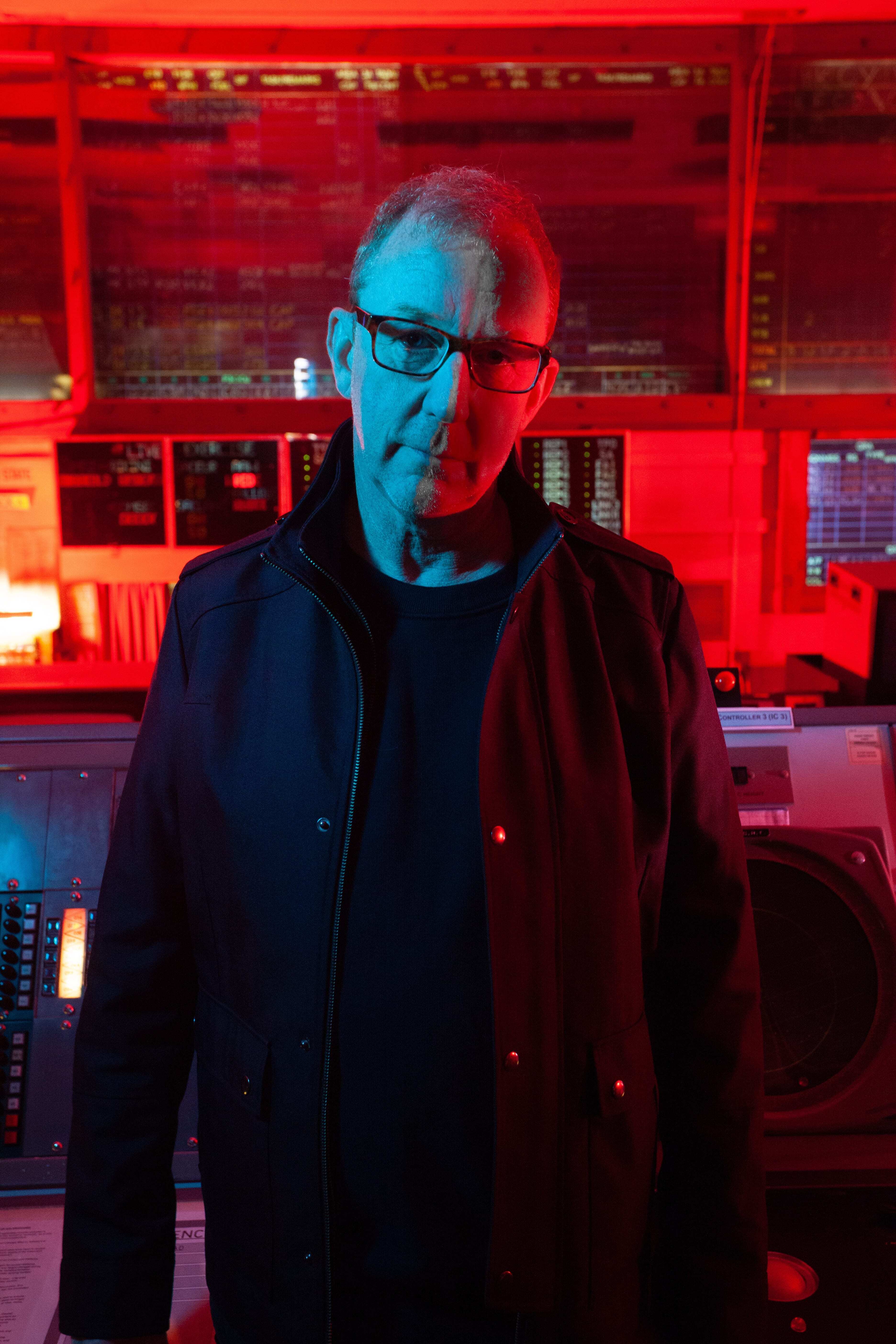 How Blur drummer Dave Rowntree overcame his inner critic to find his ...