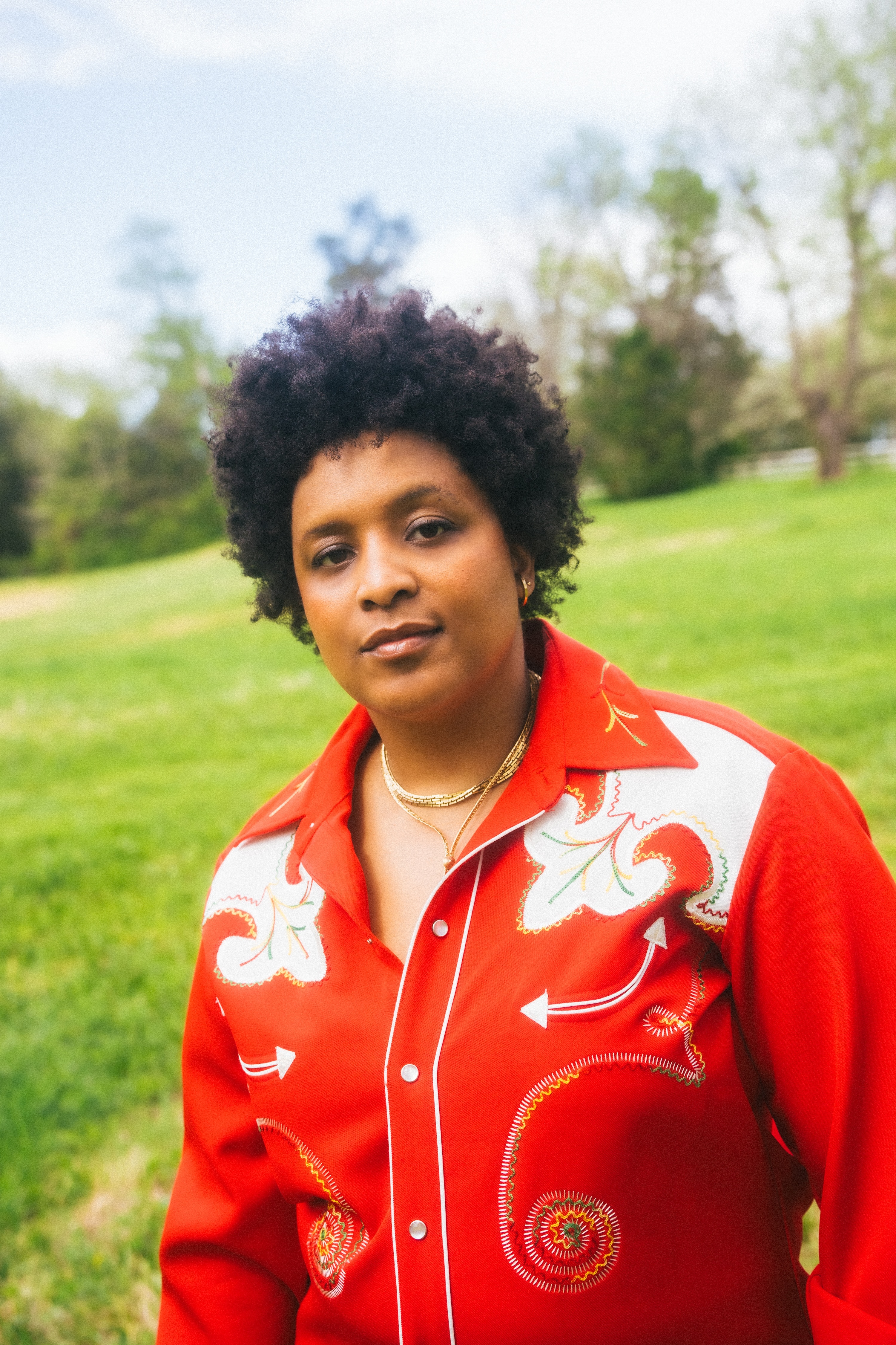 Denitia is on the rise | The Line of Best Fit