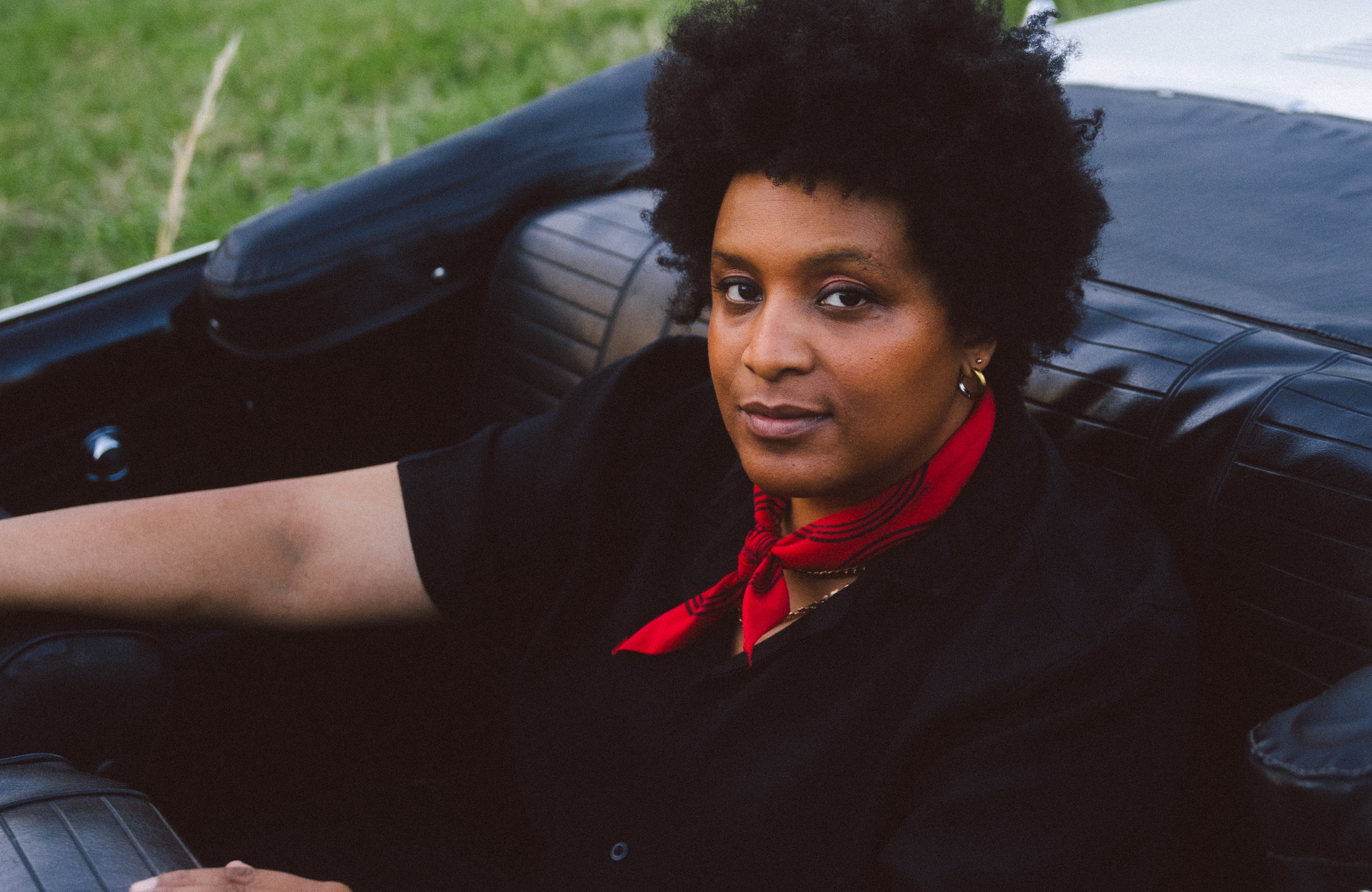 Denitia is on the rise | The Line of Best Fit