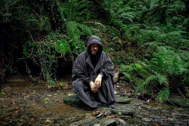 Dhani Harrison announces new album featuring Blur's Graham Coxon, The ...