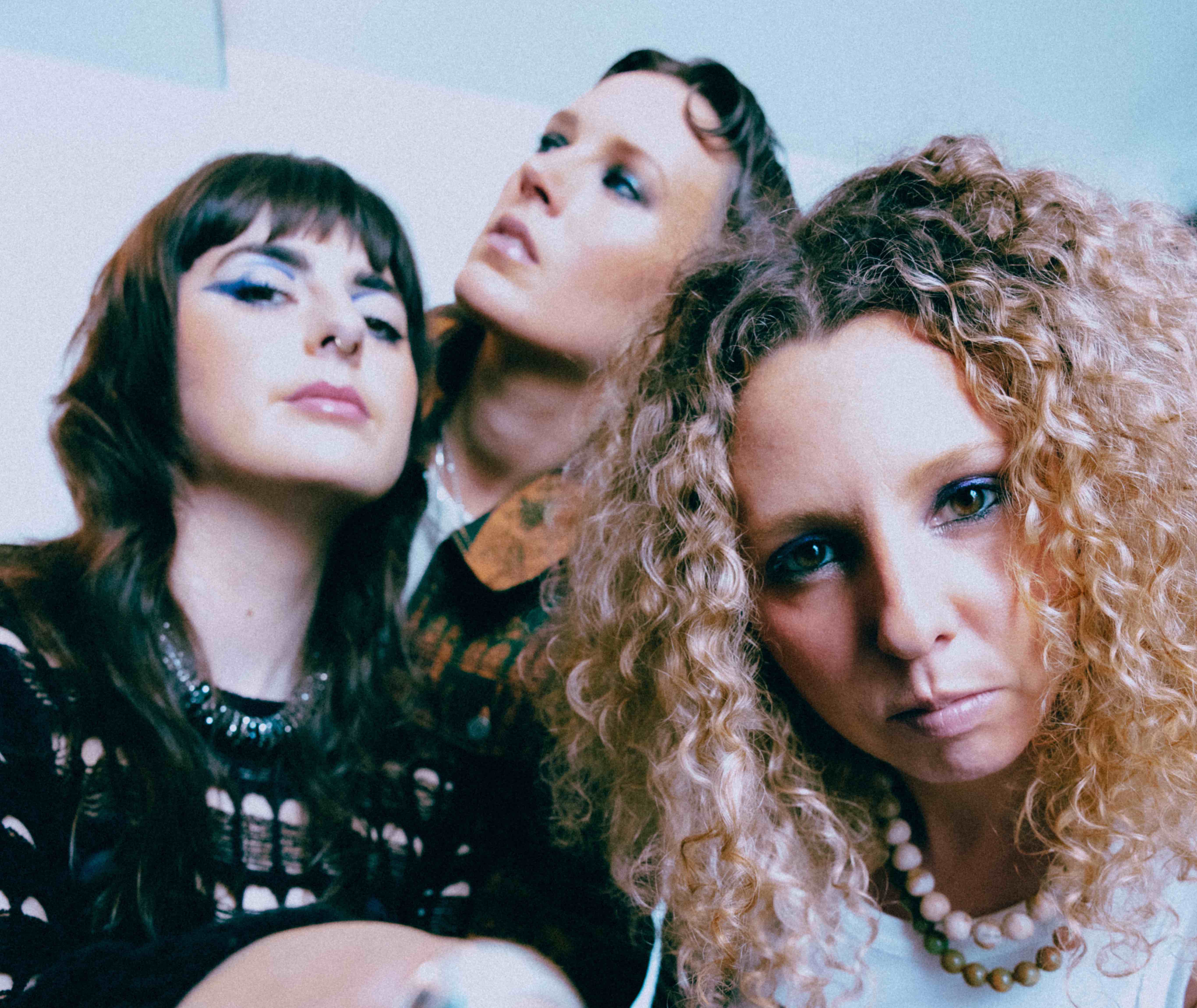 Dream Nails announce forthcoming third album, You Wish | The Line of ...
