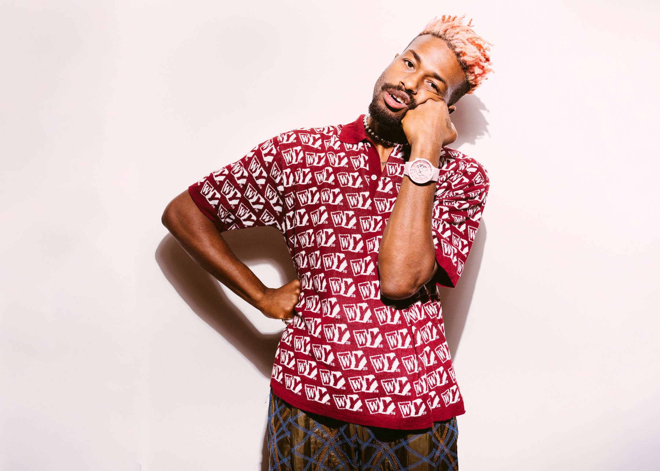 Duckwrth is on the rise | Interview | The Line of Best Fit