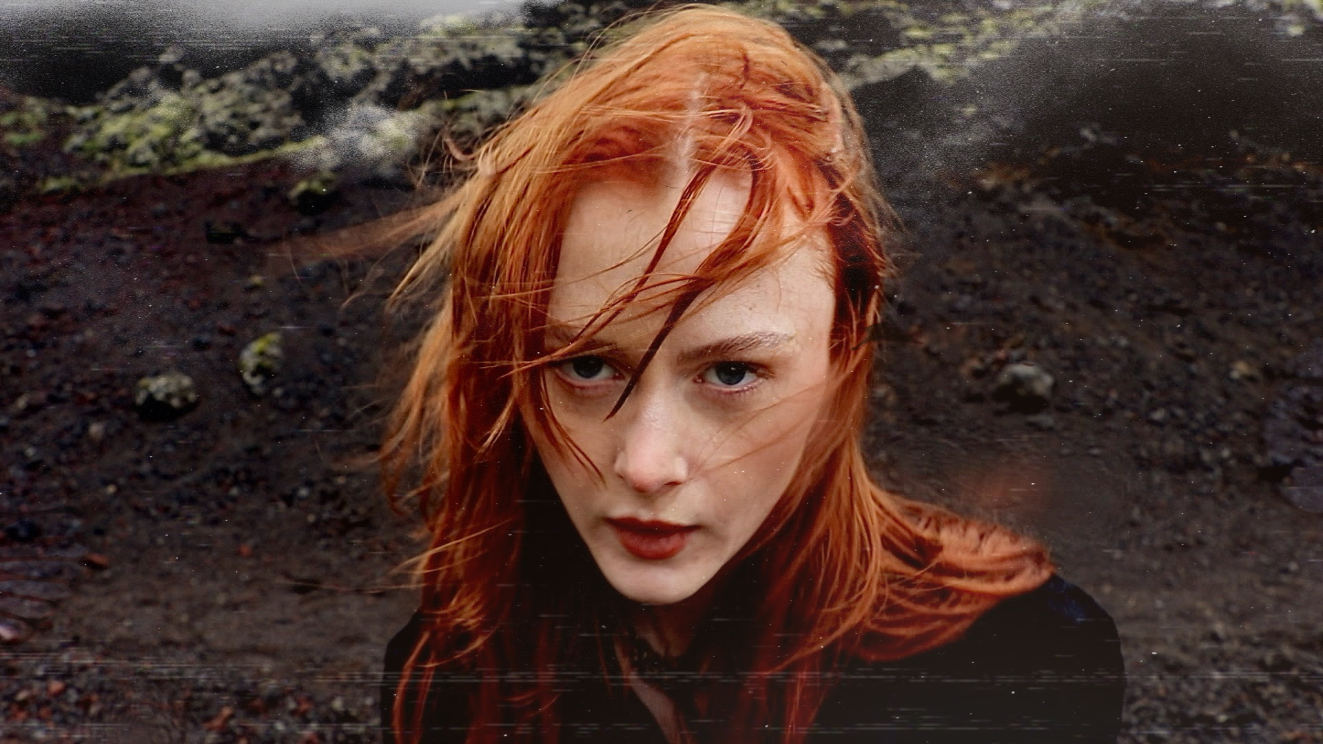 Elín Hall shares first English-language single, "Heaven To A Heathen ...