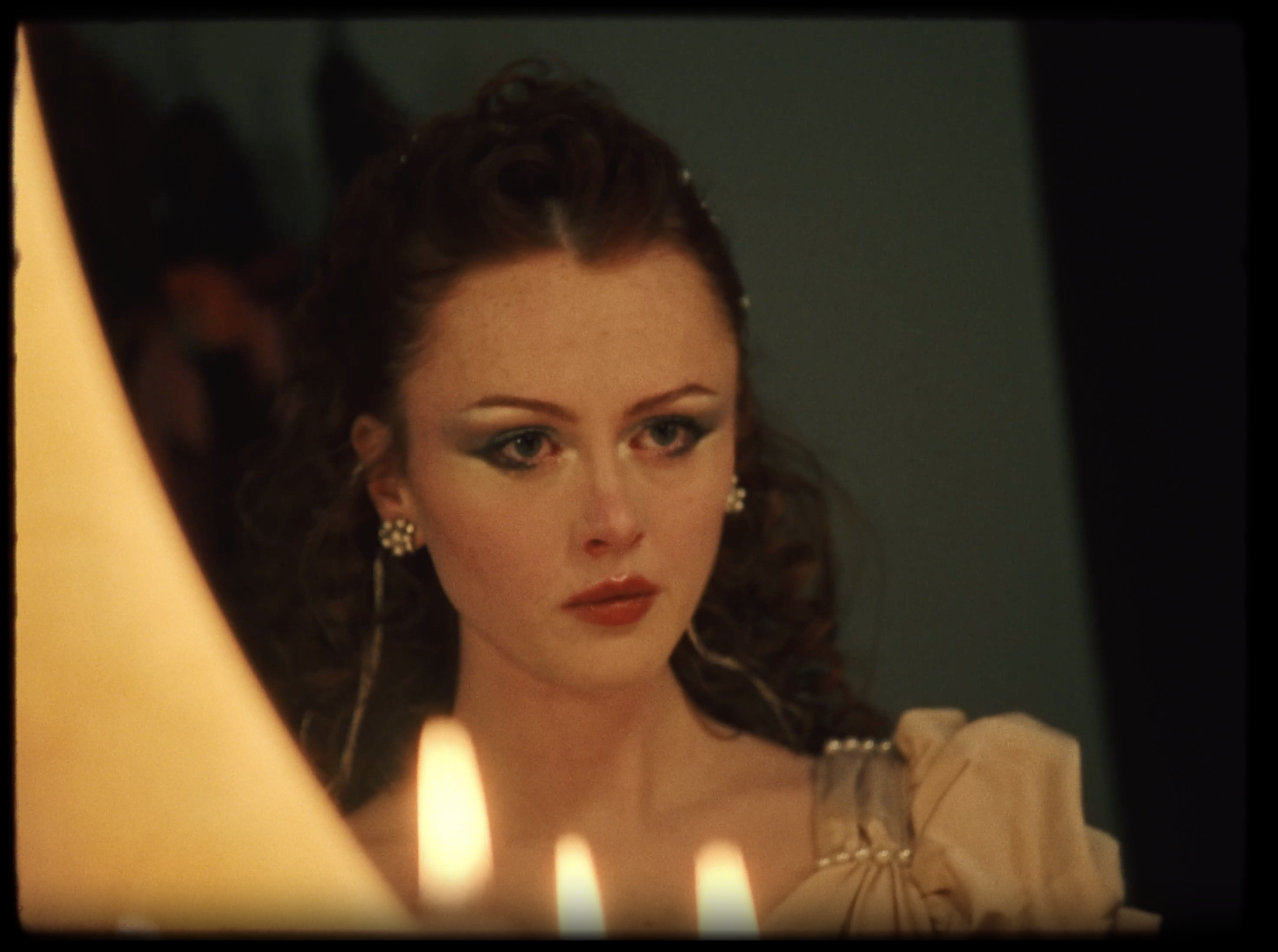 A Question Of Balance: CLASH Speaks To Elín Hall | Features | Clash ...