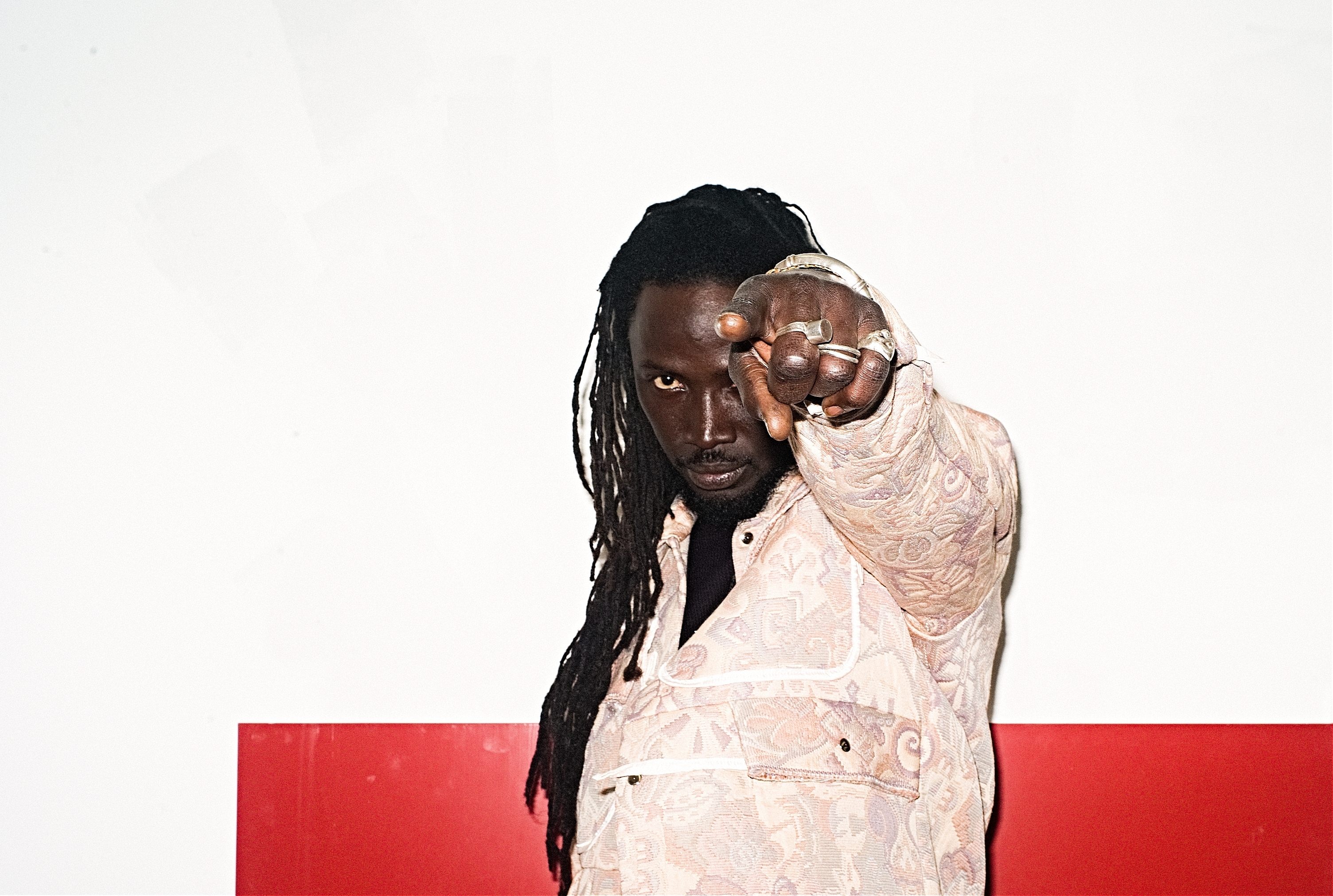 Falle Nioke signs to Eat Your Own Ears Recordings and shares new track ...