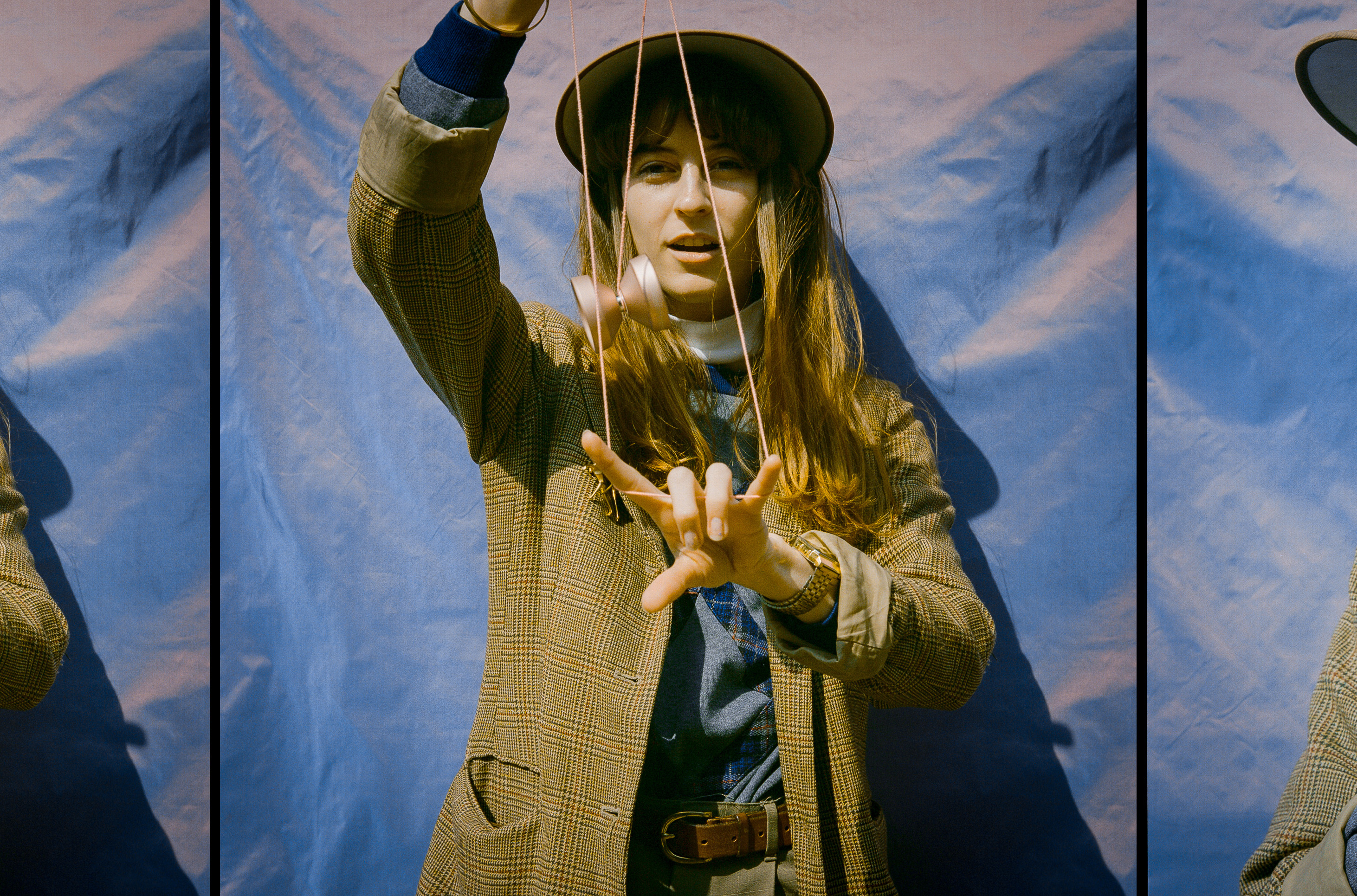 INTERVIEW: Faye Webster is marching to the beat of her own drum | The ...