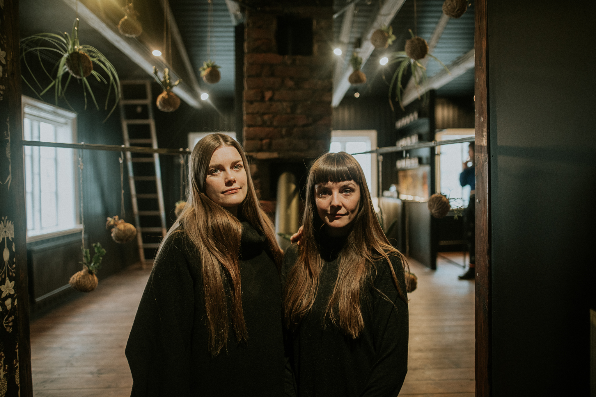 Fischersund is revolutionising scent and sound in Iceland | The Line of ...