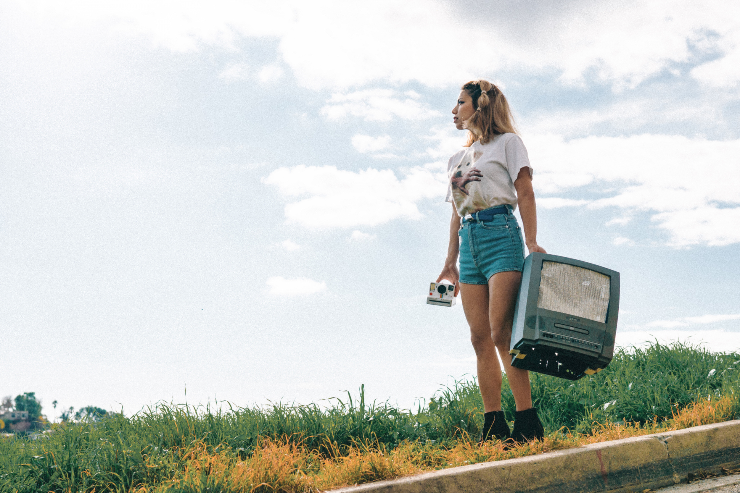 Genevieve Artadi: Lost and found | Interview | Best Fit | The Line of ...