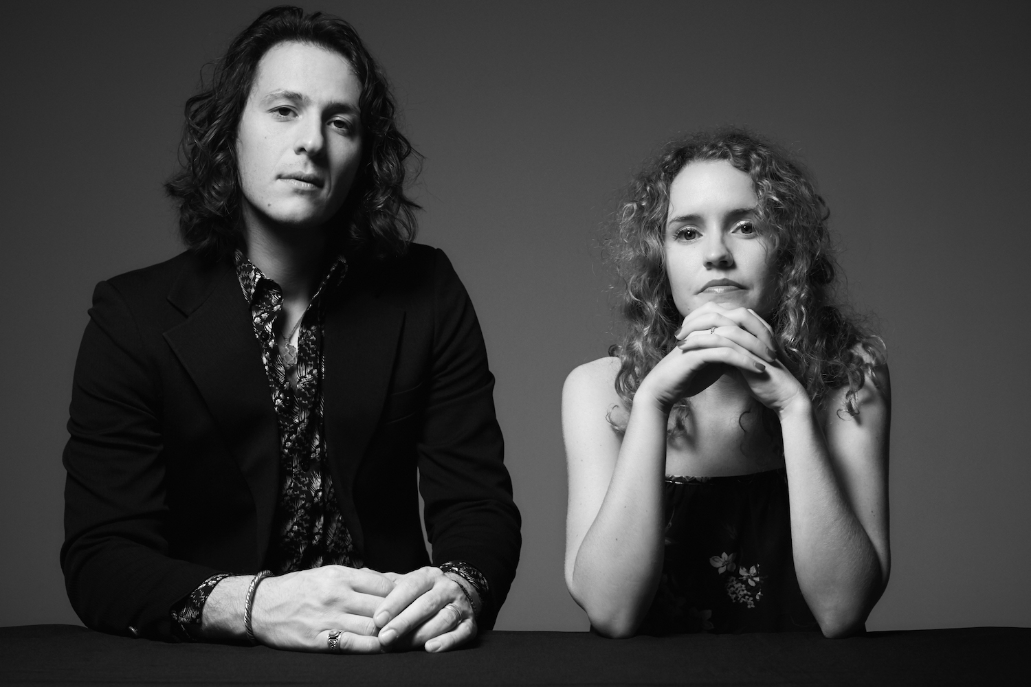 Geowulf share title-track from new album My Resignation | The Line of ...