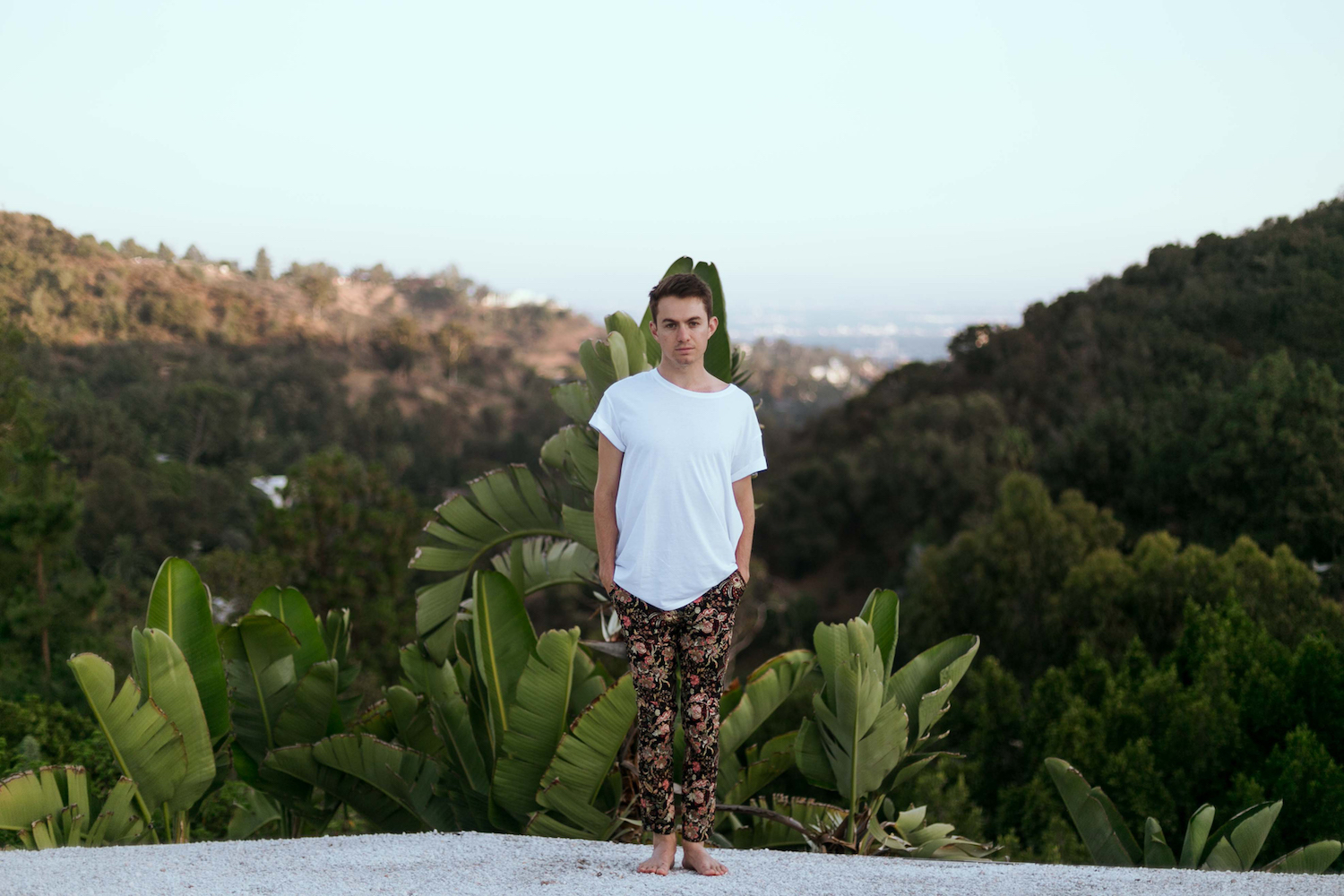 Swiping right gets soulful on Grady ft. Whethan's R&B-infused “Only One ...