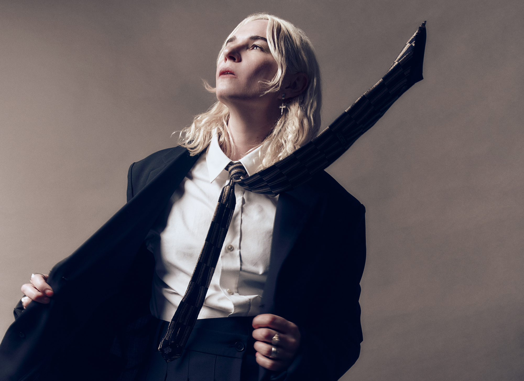 HAAi shares new album preview, "Hey!" | The Line of Best Fit