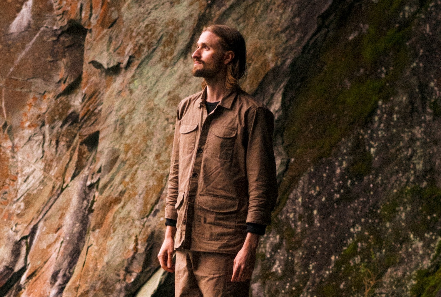 Hayden Thorpe announces new EP with opening song "Blue Crow" | The Line ...