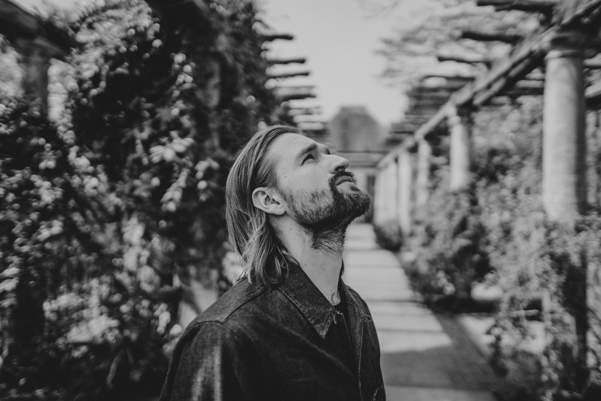 Hayden Thorpe's favourite songs | The Line of Best Fit