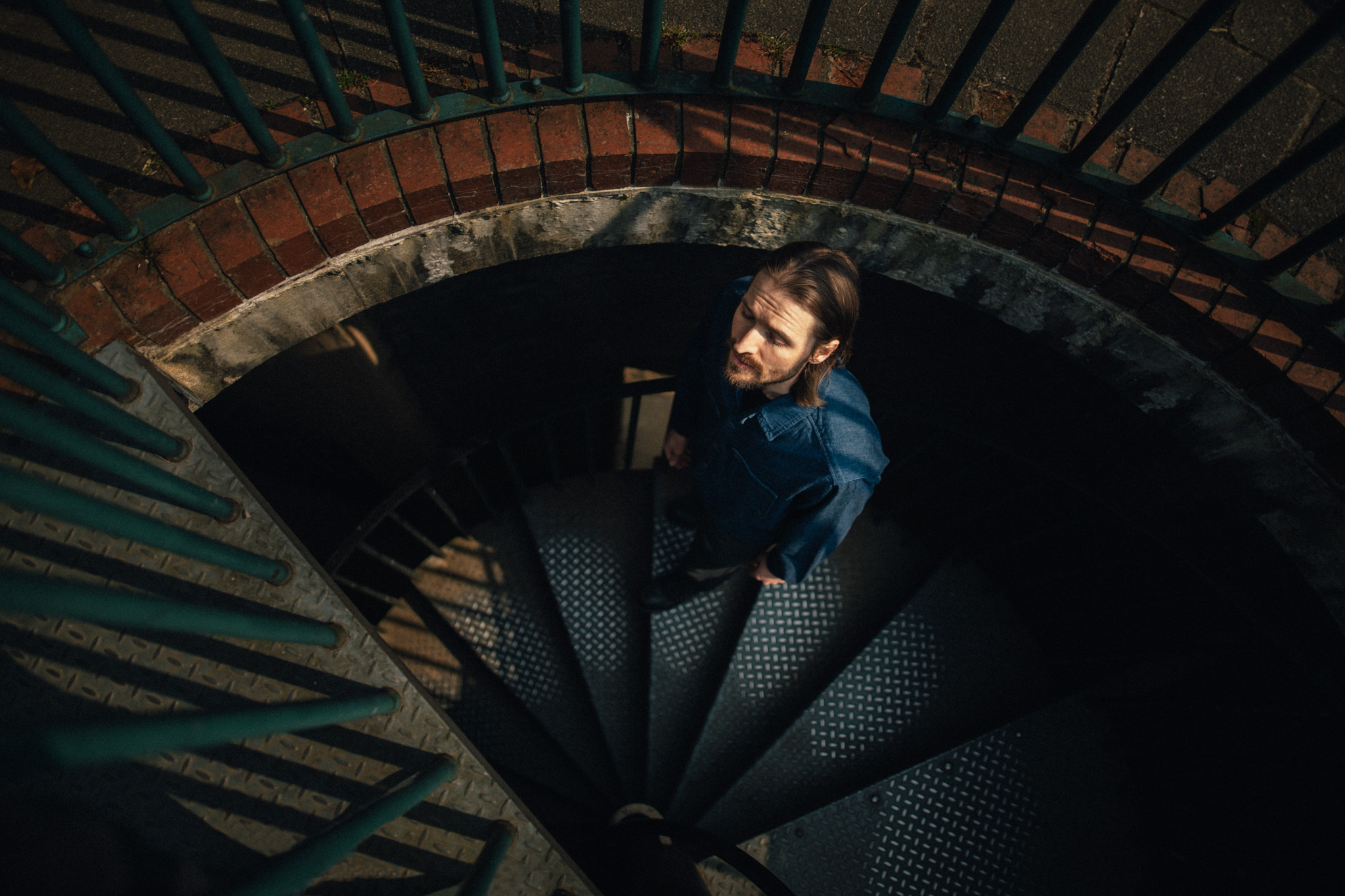 Hayden Thorpe's solo debut was shaped by emotional goodbyes and ...