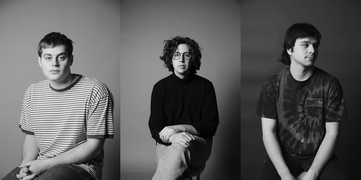 Hoops end hiatus with first new track in two years "They Say" | The ...