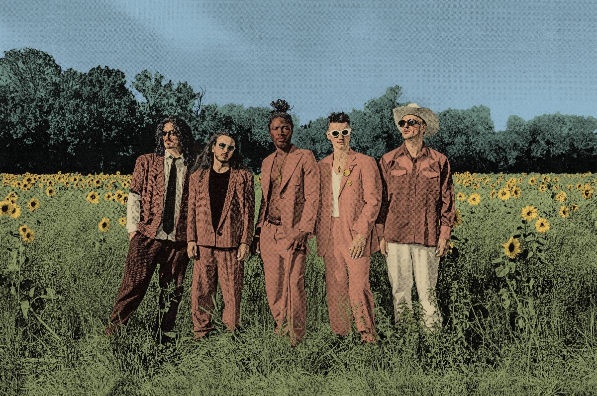 Pigeon announce debut album, OUTTANATIONAL | The Line of Best Fit