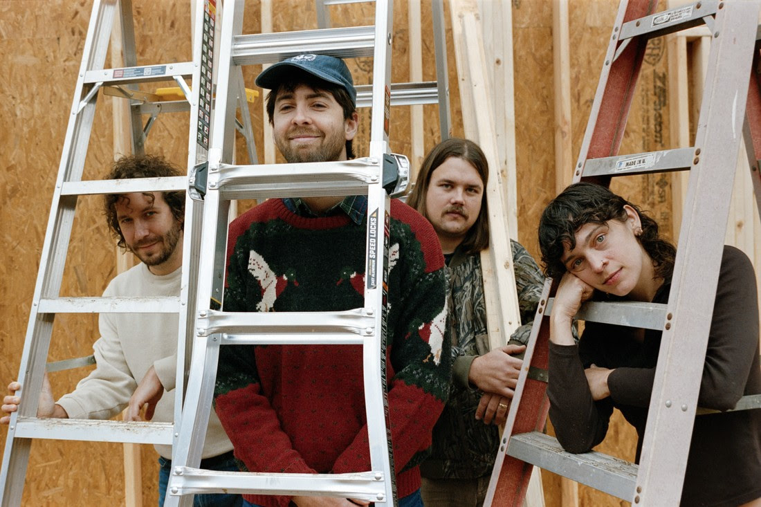 Sluice search for a home on new single, “Zillow” | The Line of Best Fit