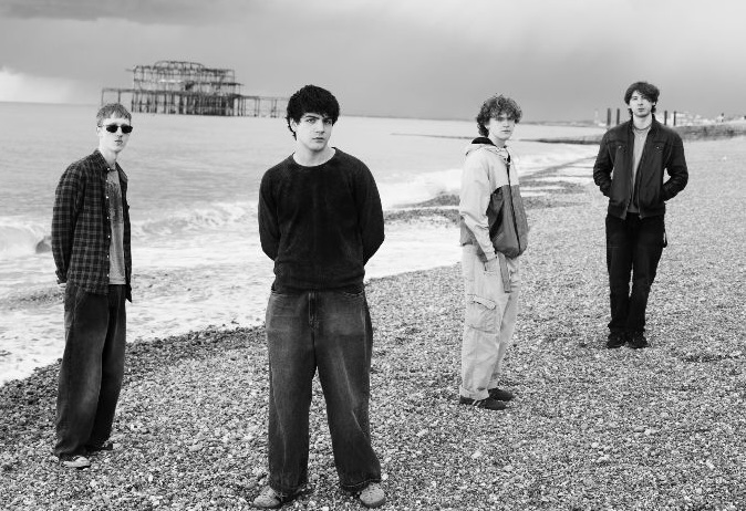 Cutscene announce debut EP, A Piece Of Life | The Line of Best Fit