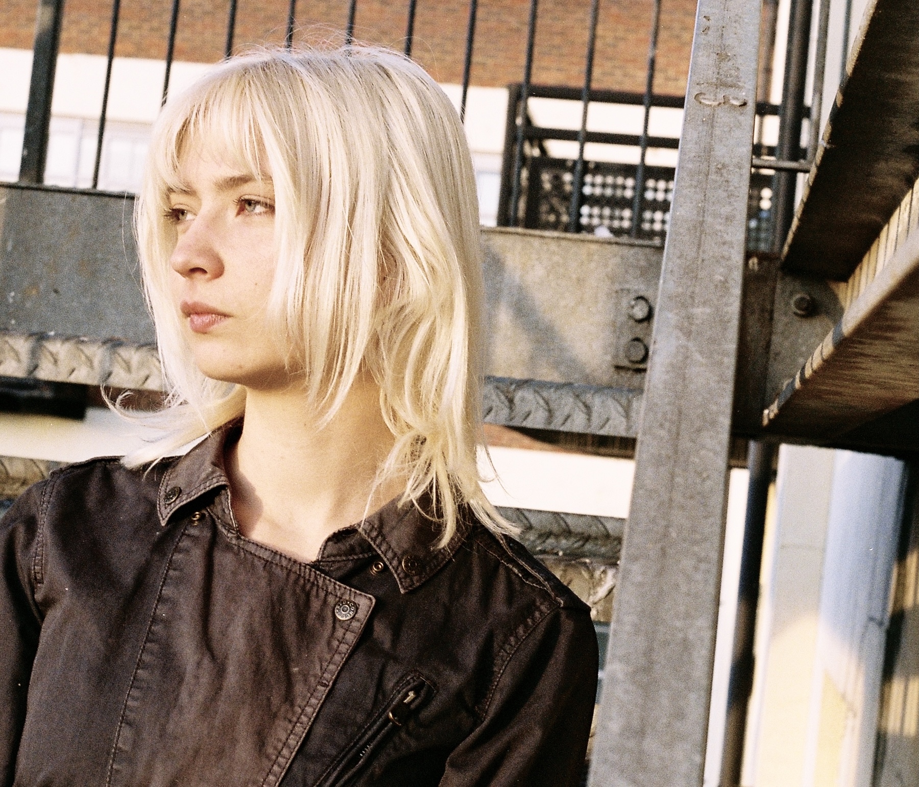 jo from school confronts outsider feelings with rousing relief on ...