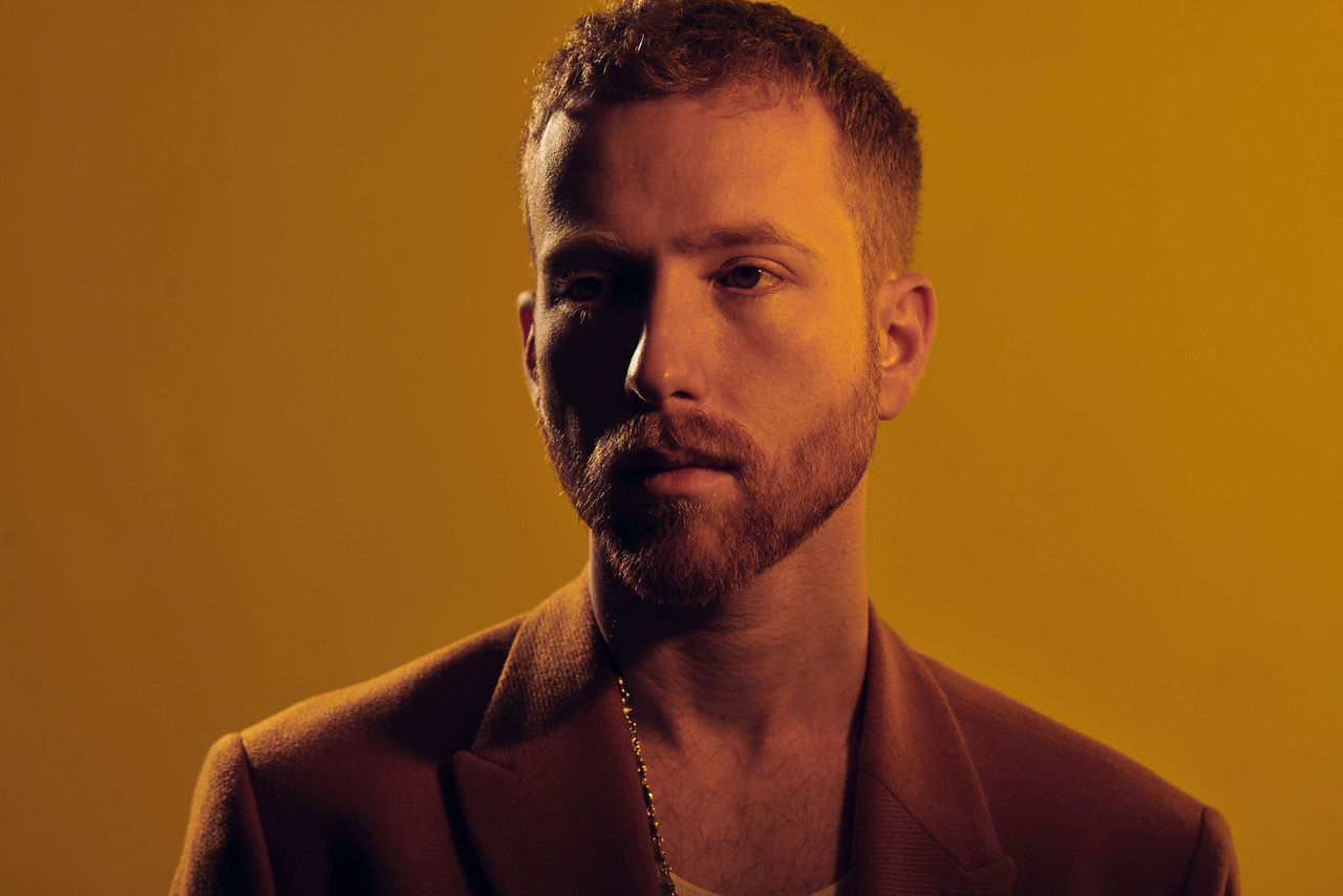 On The Rise: JP Saxe | The Line of Best Fit