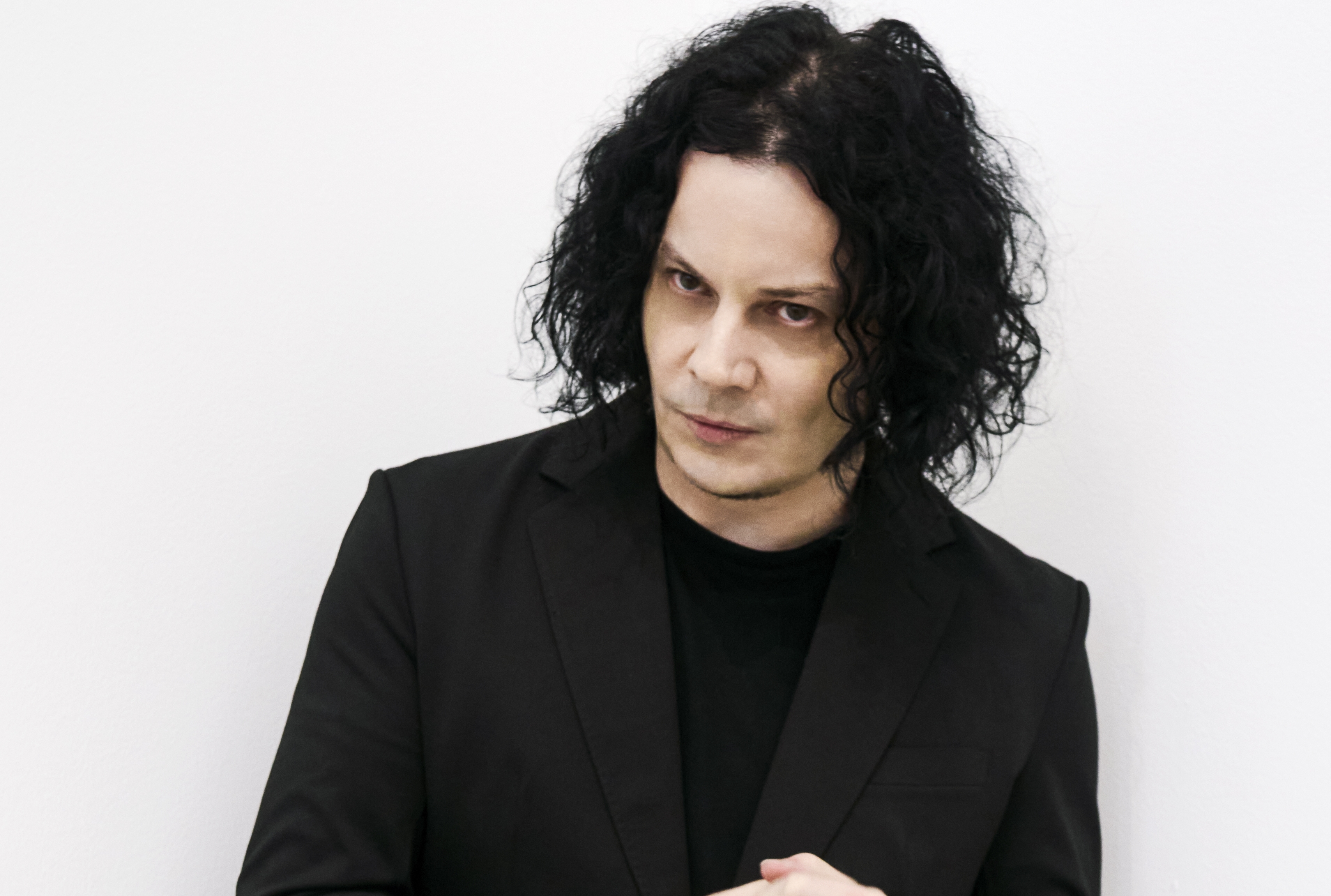 Jack White details seventh album, Frozen Charlotte | The Line of Best Fit