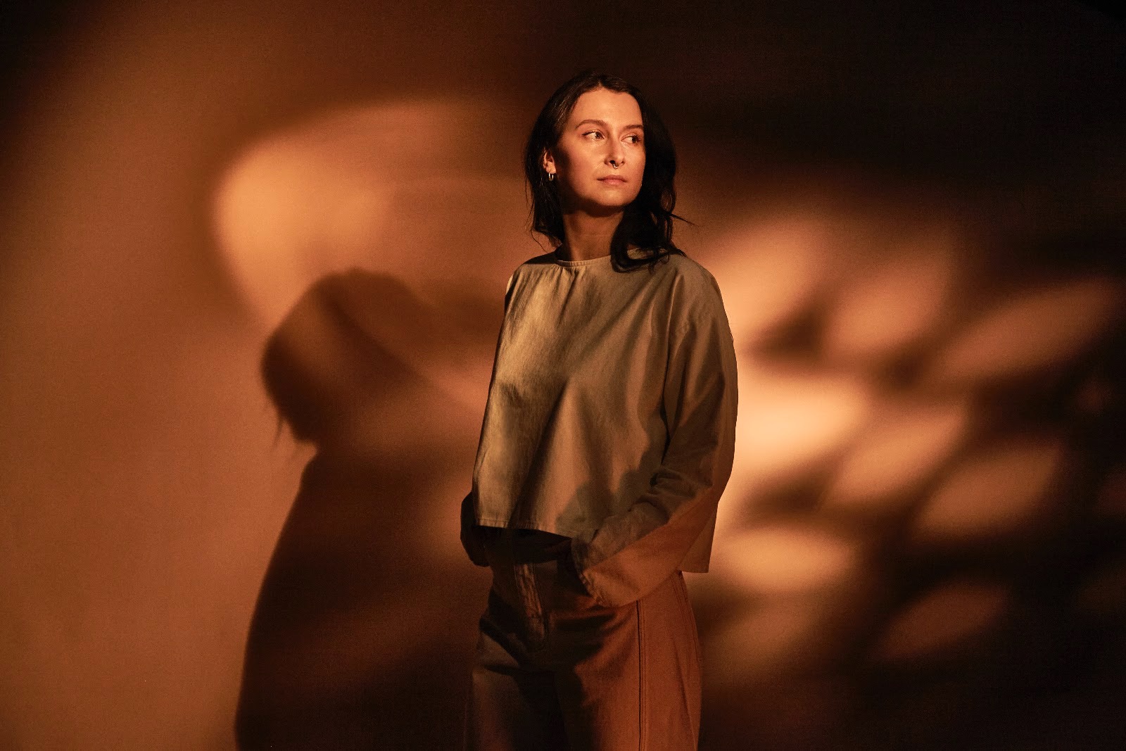 Jasmine Myra announces new album, Where Light Settles | The Line of ...