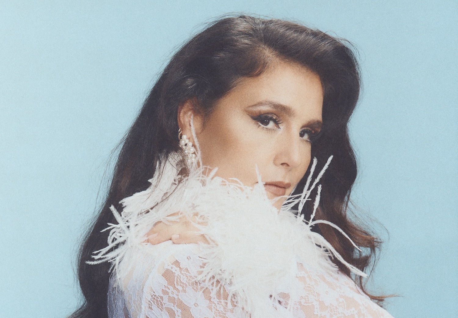 Nelly Furtado and Jessie Ware announced as headliners for Mighty Hoopla ...