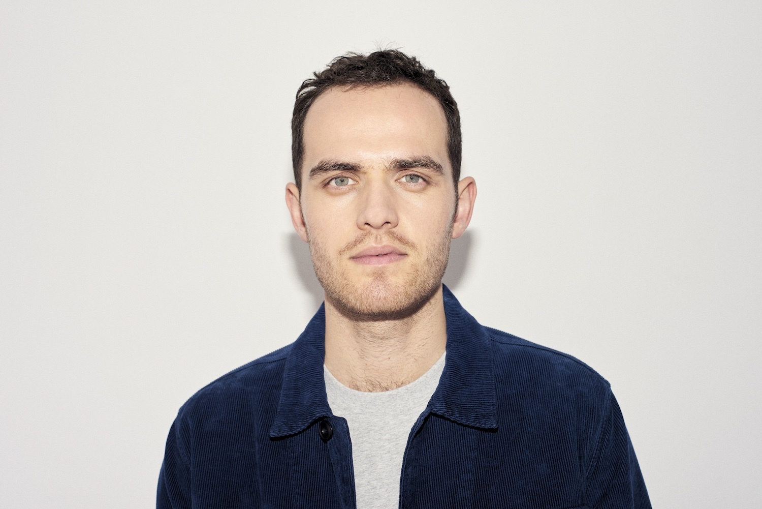 Jordan Rakei announces third album with sleek lead single "Say ...
