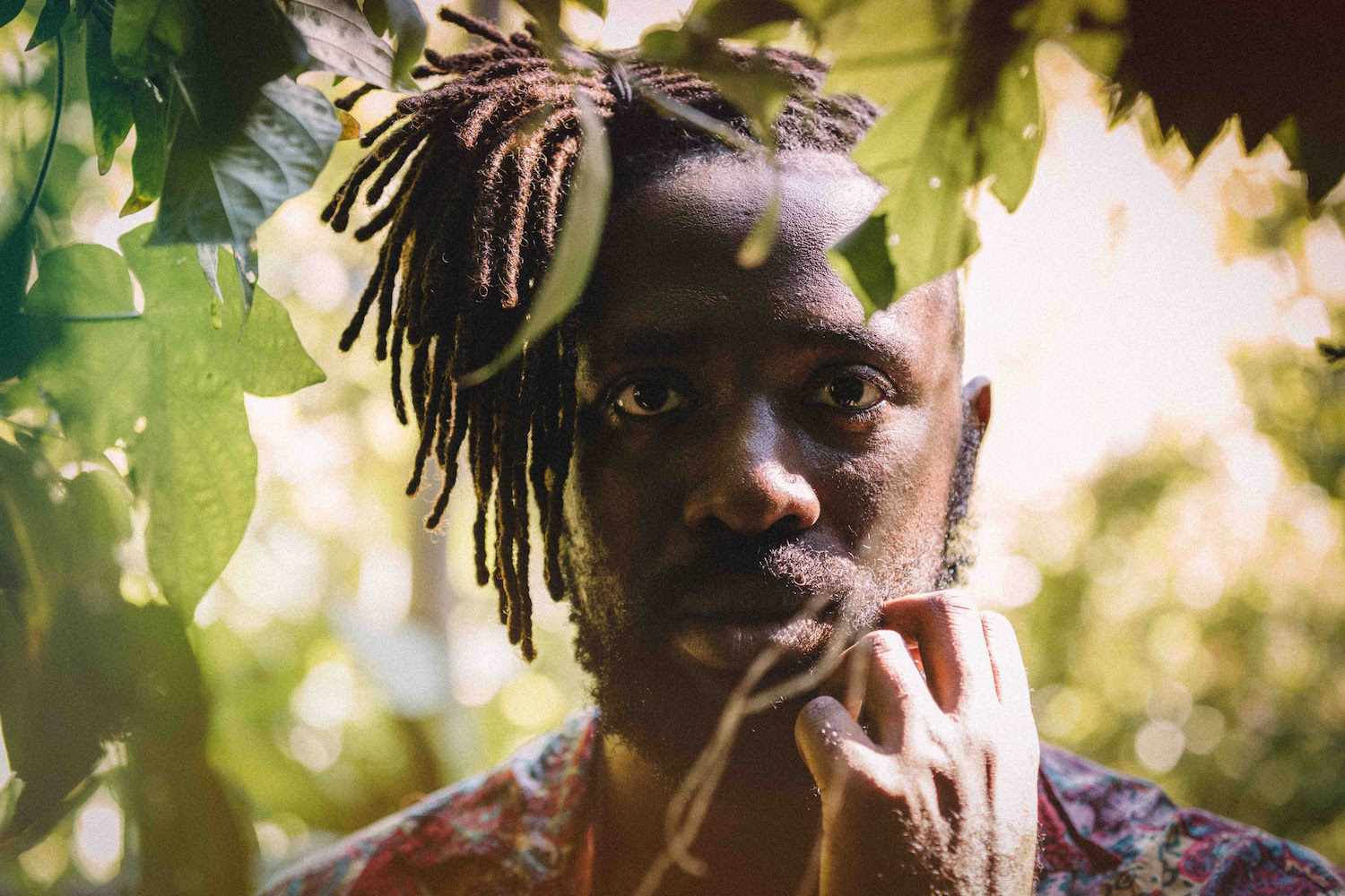 Kele Okereke debuts new track in trailer for Leave to Remain theatre ...