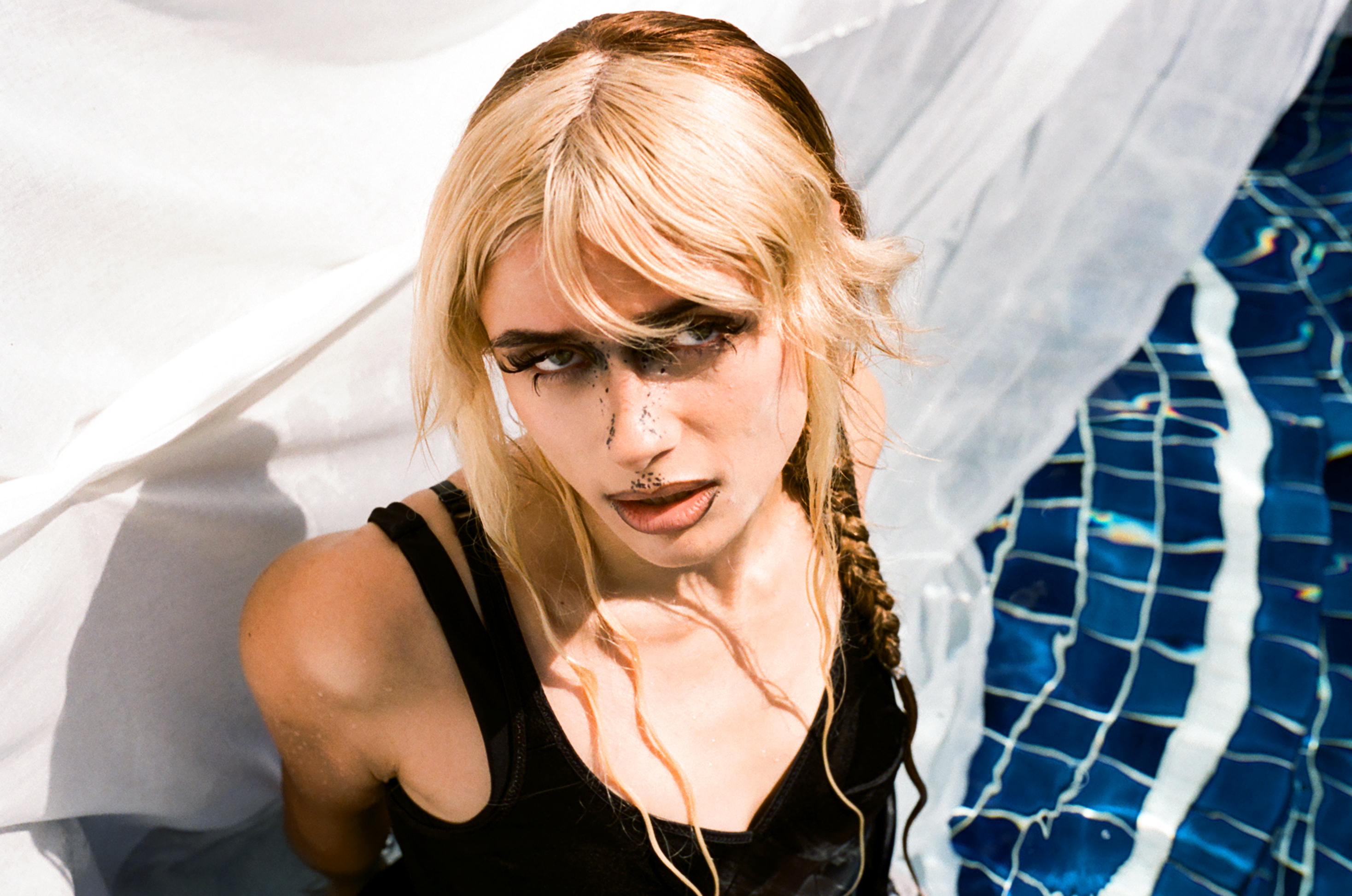 Kaeto: "Any artist should be able to try on different hats and create ...